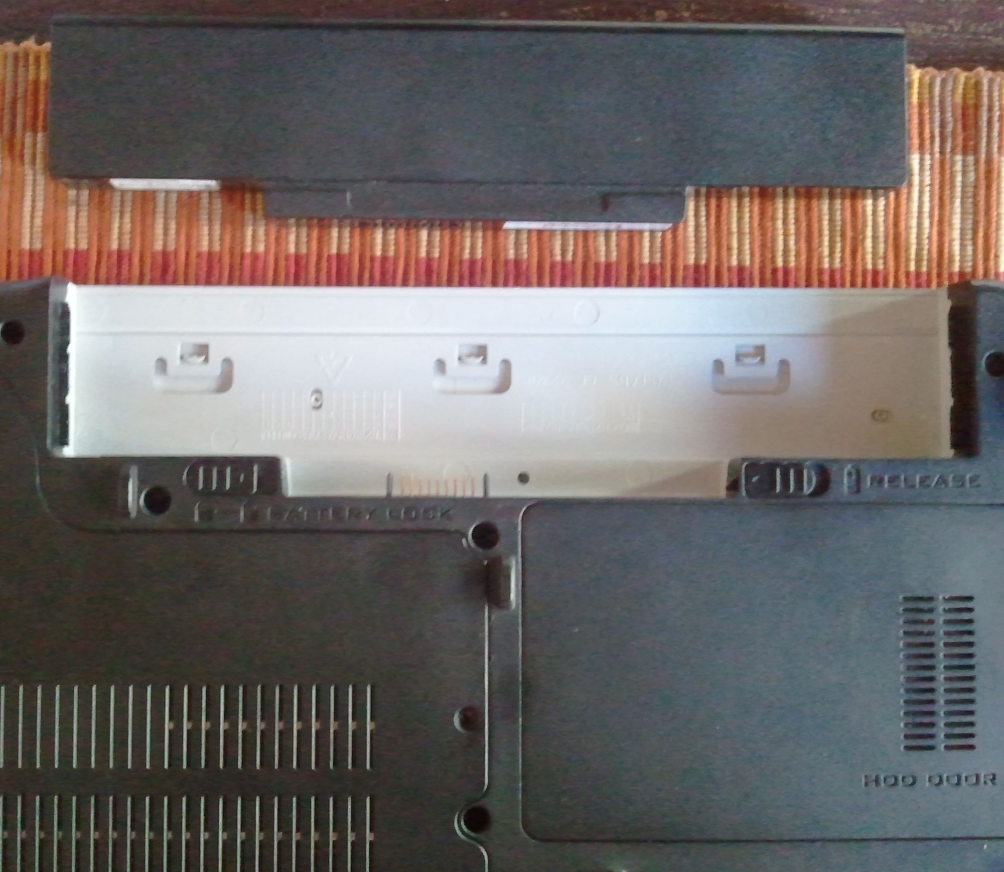 How to Stop Your Laptop Overheating : 12 Steps (with Pictures ...