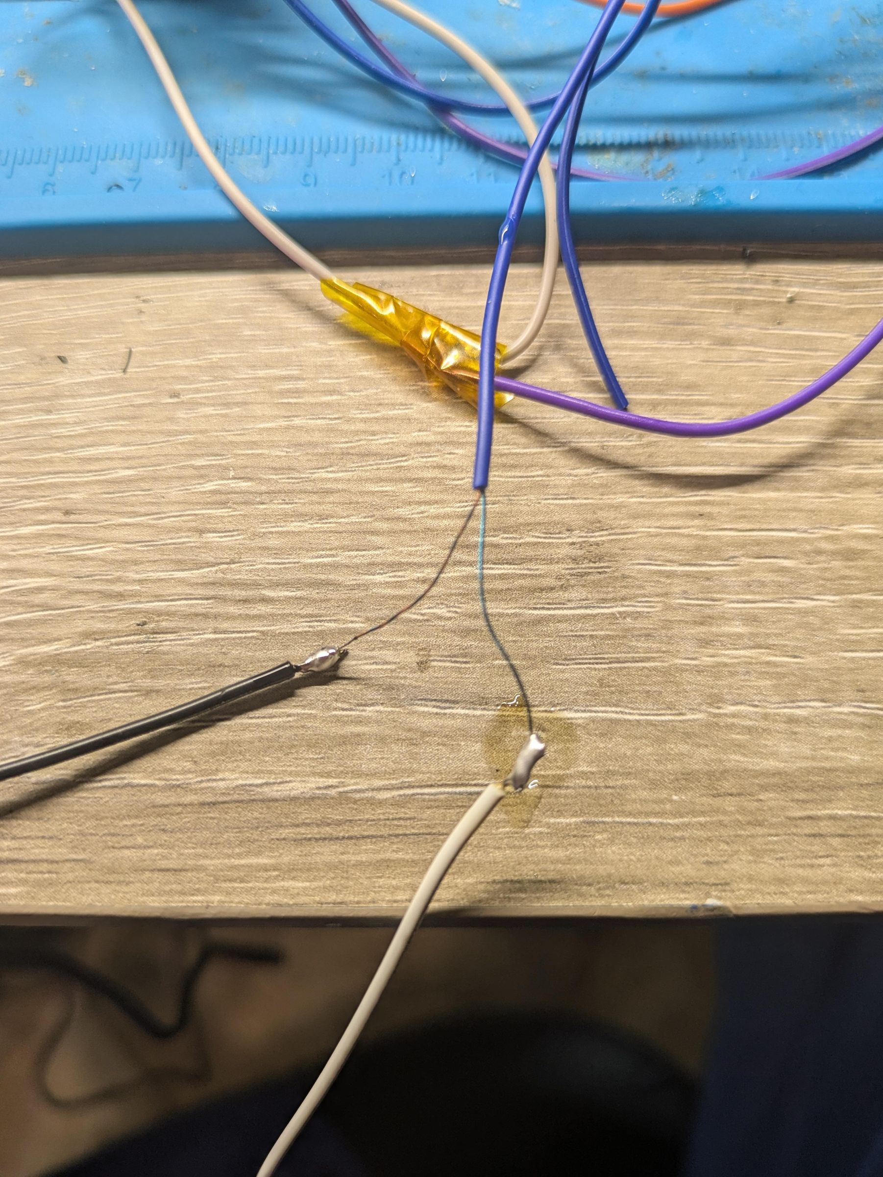Build a Plant Sound Interface With ESP32 and CJMCU-6701 : 12 Steps ...
