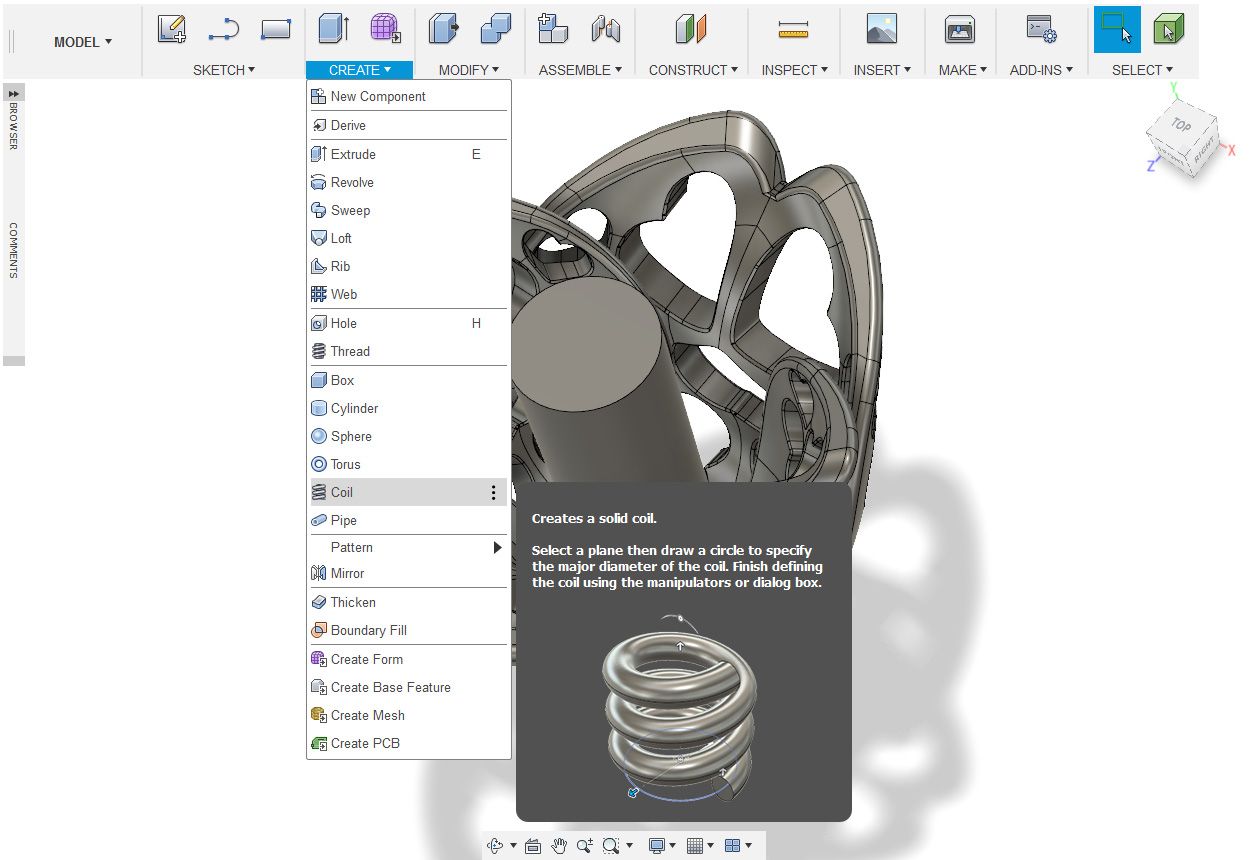 Autodesk Fusion 3D Printable Flower : 13 Steps (with Pictures ...
