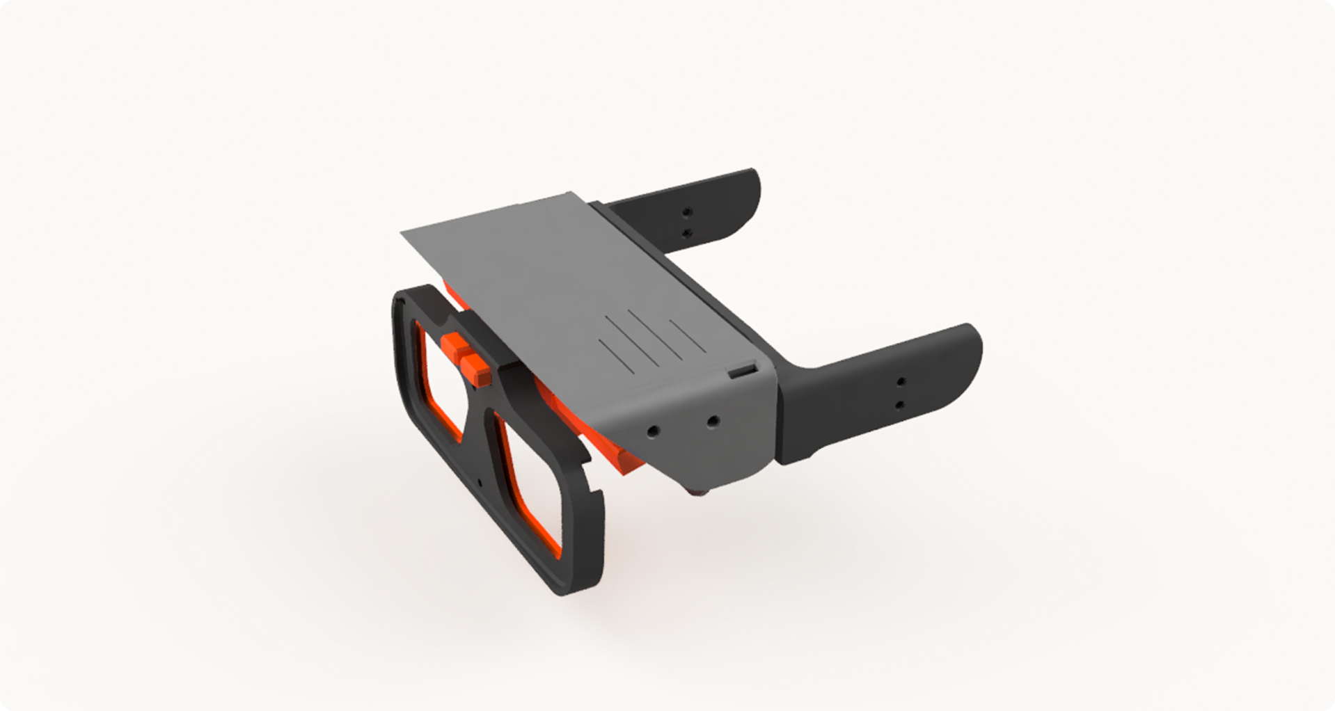 CheApR - Open Source Augmented Reality Smart Glasses : 11 Steps (with ...