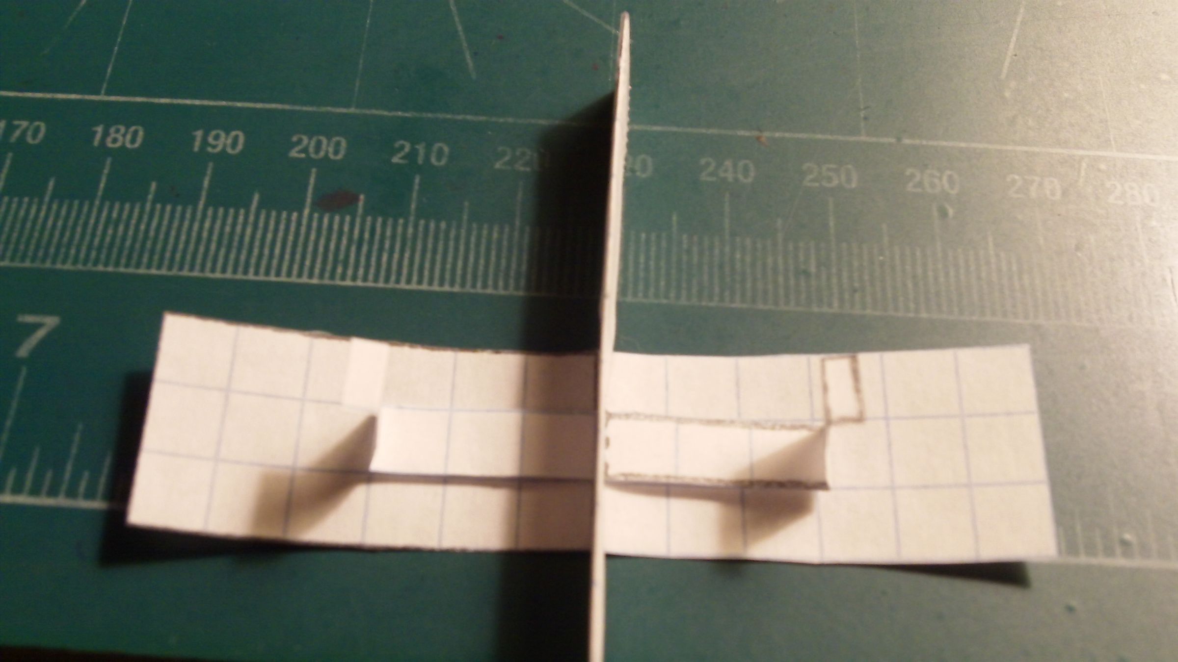 How to Make the Super Tomahawk Paper Airplane : 6 Steps - Instructables