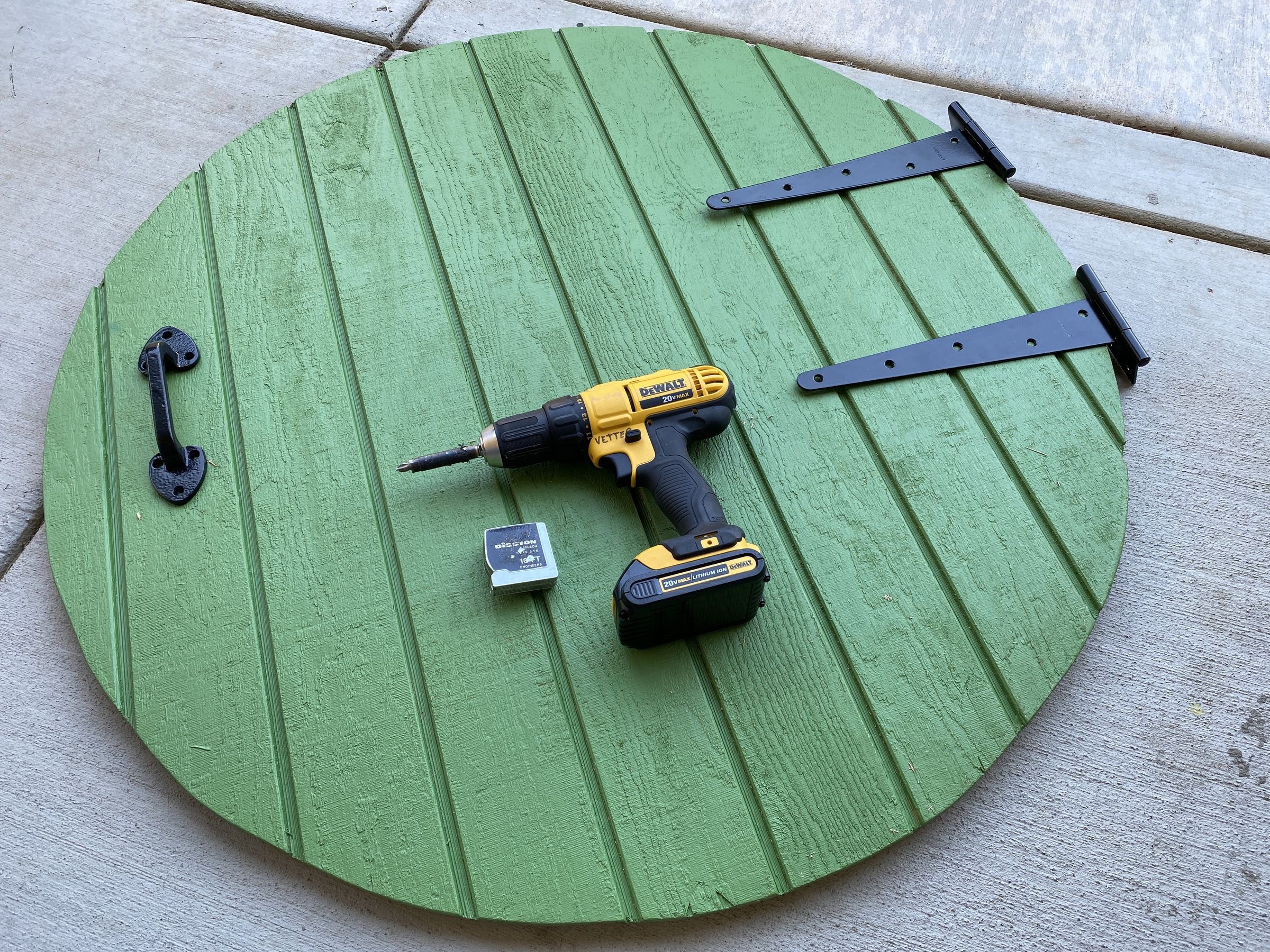 Hobbit House : 7 Steps (with Pictures) - Instructables