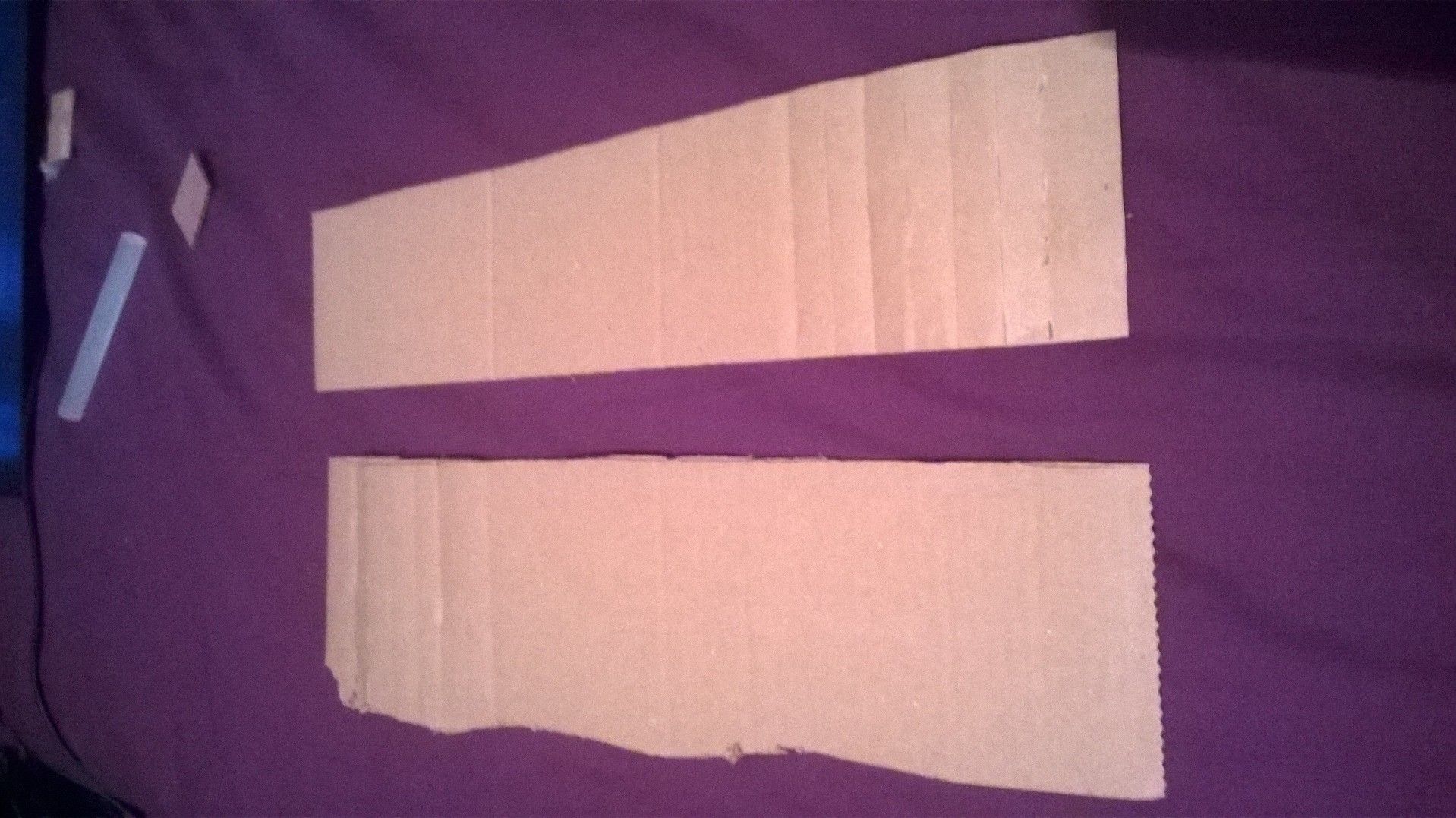 Cardboard Sand Castle : 6 Steps - Instructables