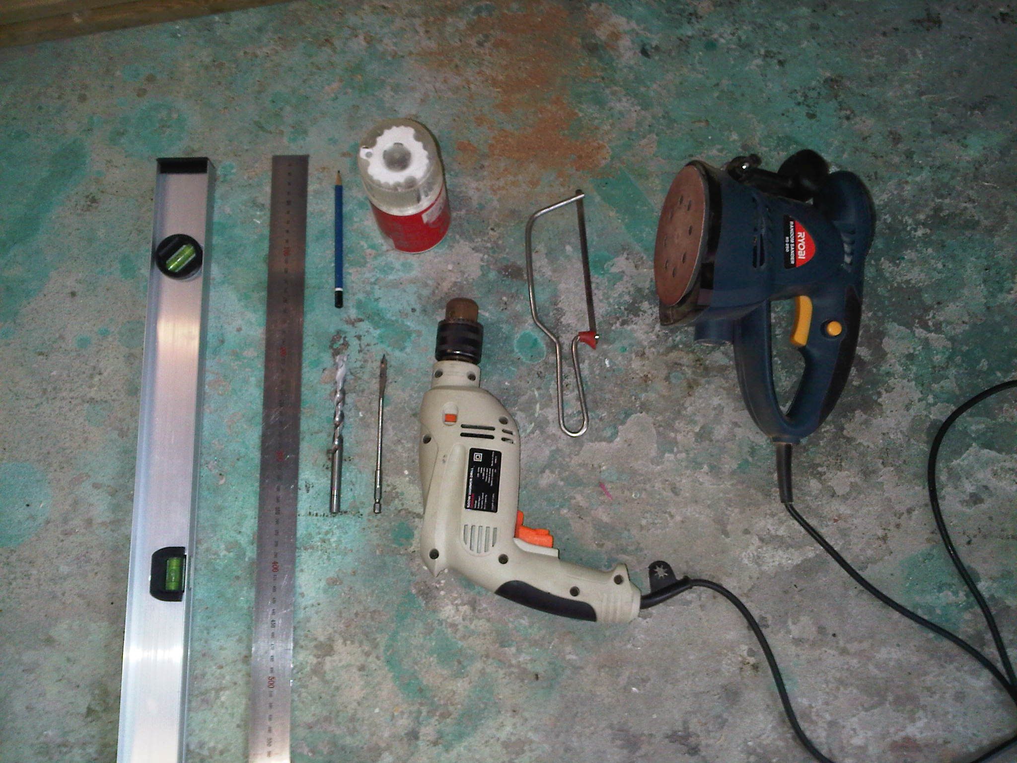 Simple Floating Shelf : 10 Steps (with Pictures) - Instructables