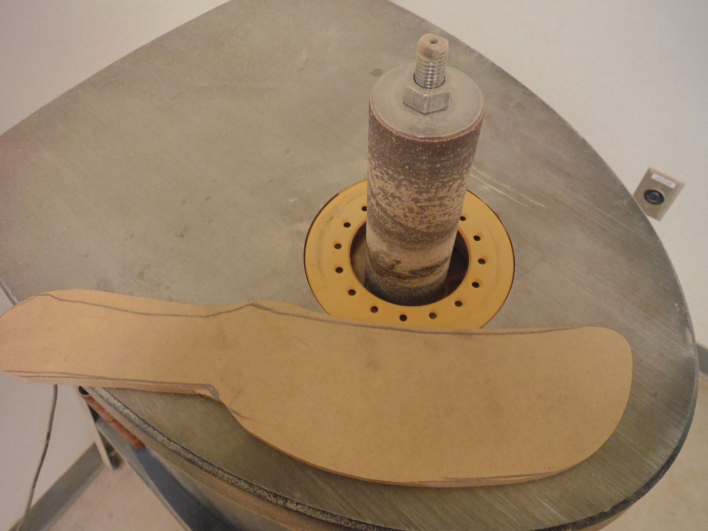 Autobody Wood Slapper : 6 Steps - Instructables