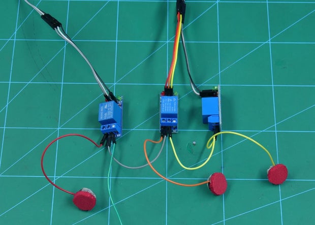 Post An Image On Instagram Using Evive Arduino Embedded Platform 8 Steps Instructables 9141