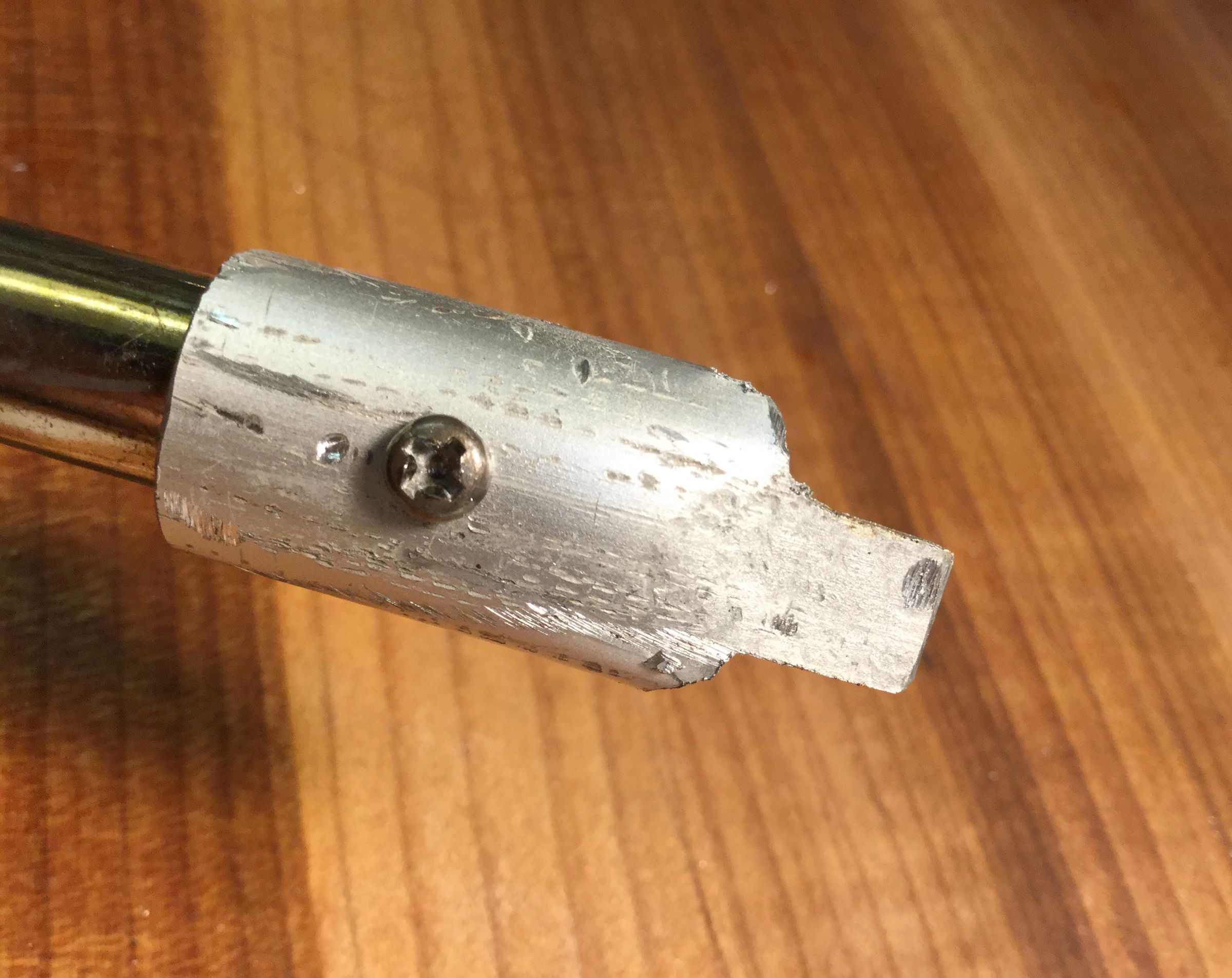 Spot Weld Plastic : 9 Steps (with Pictures) - Instructables