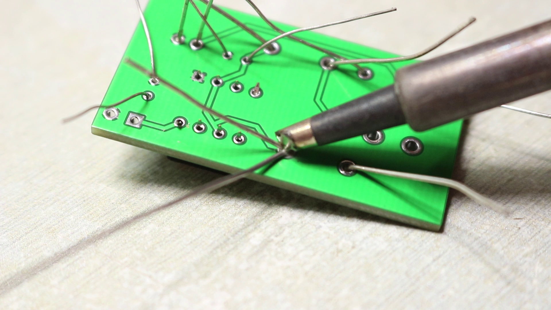 IC555 LED Dimmer! | DIY : 5 Steps - Instructables