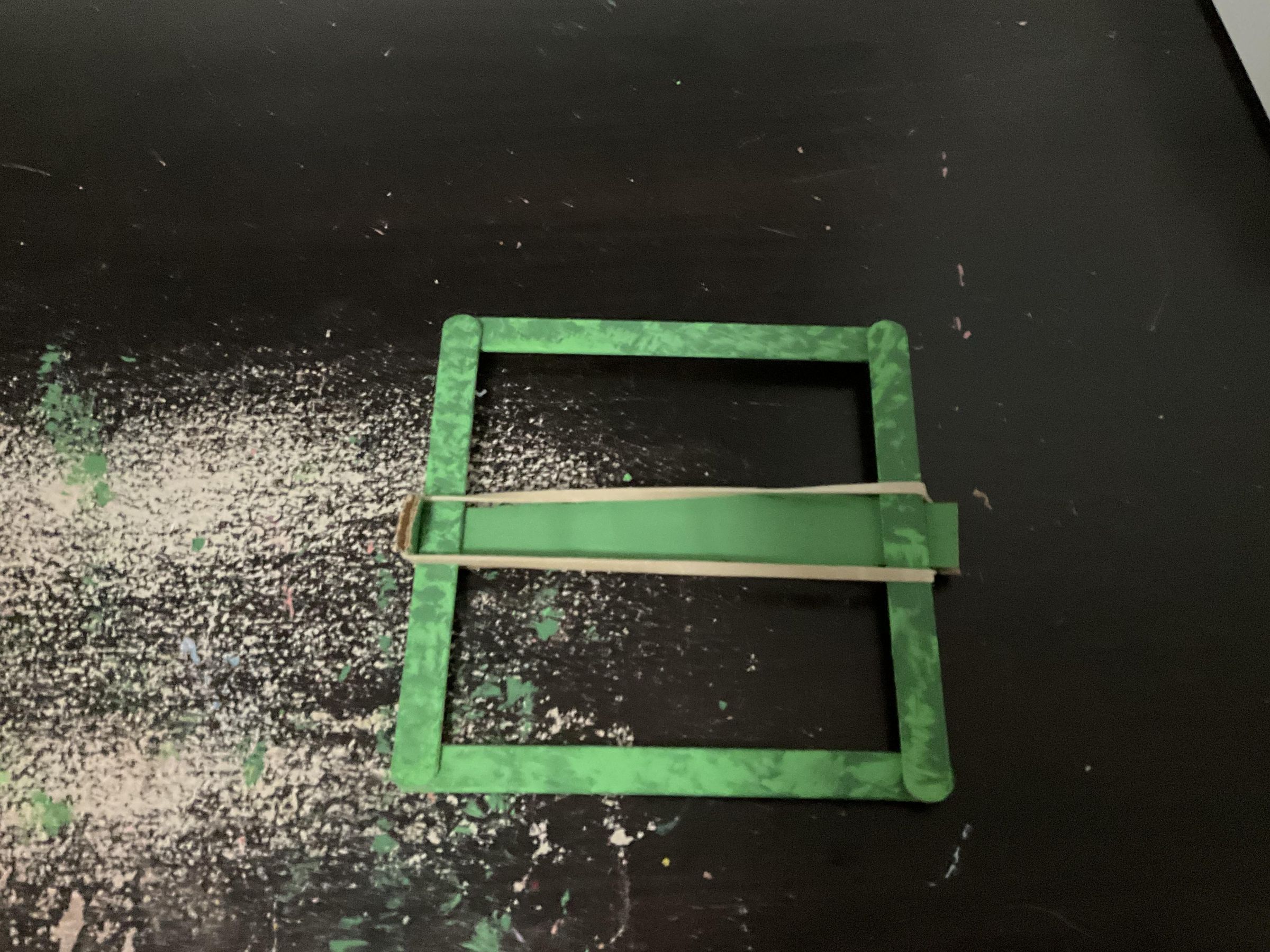 Jungle Triple Cup Holder : 5 Steps - Instructables