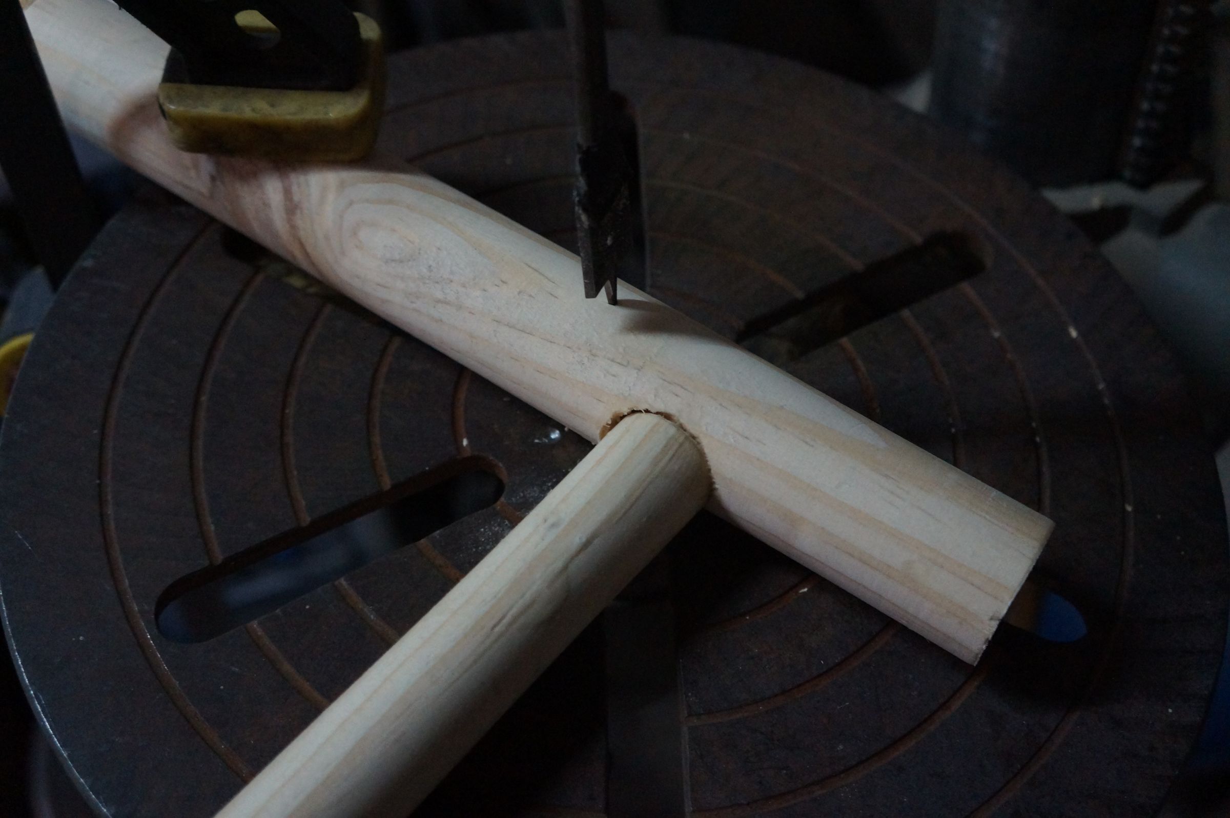 Making Wooden Chairs : 10 Steps (with Pictures) - Instructables