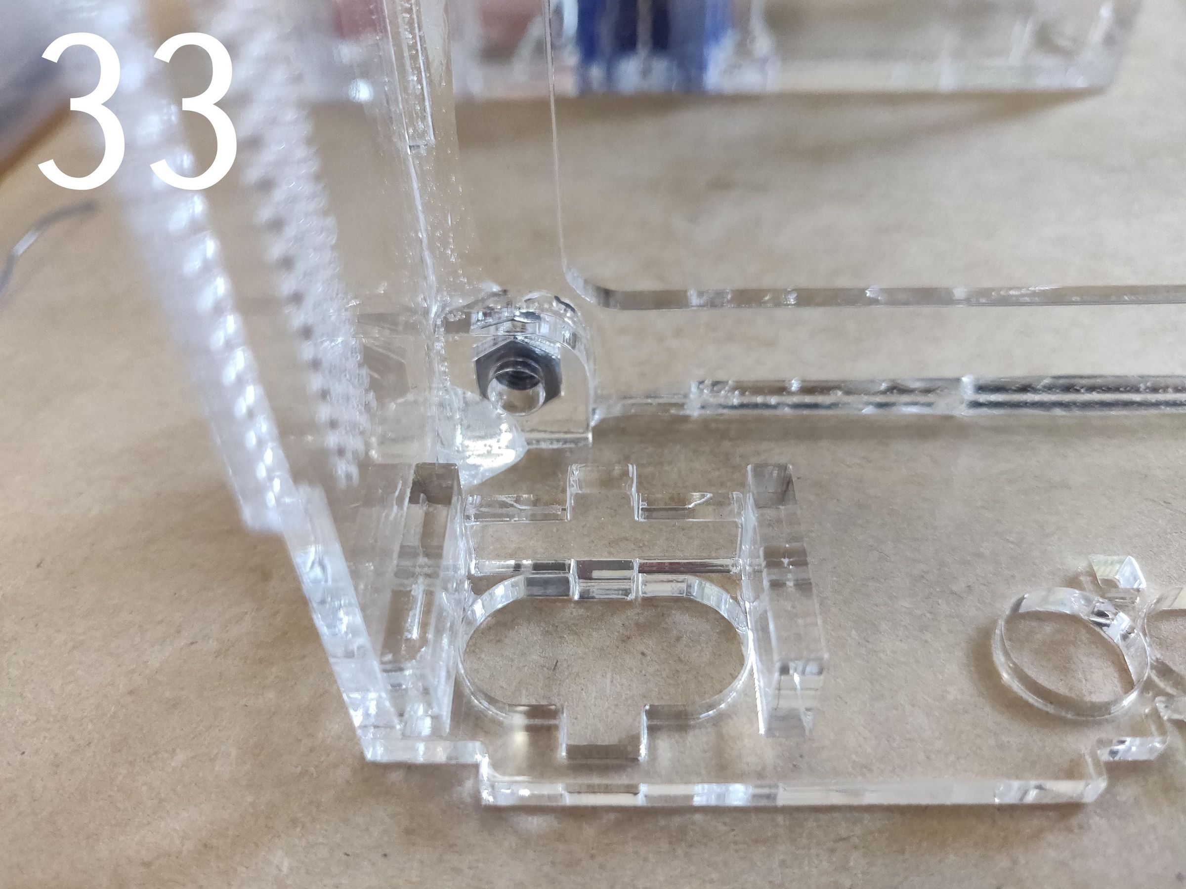 UV Light Trap for Insect Collecting : 8 Steps (with Pictures ...