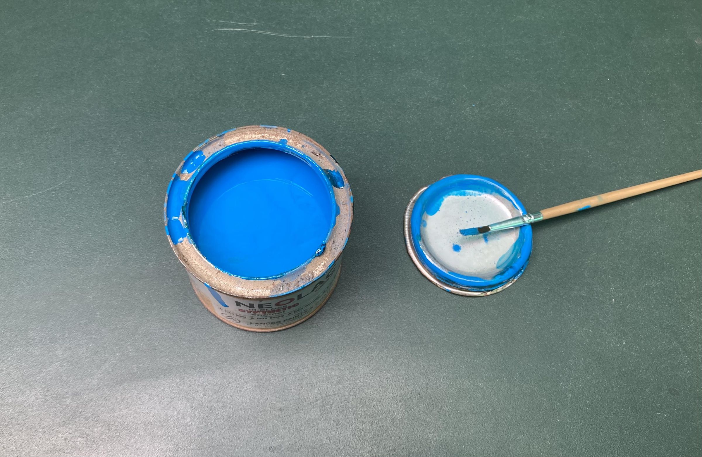 Big Resistor : 5 Steps (with Pictures) - Instructables