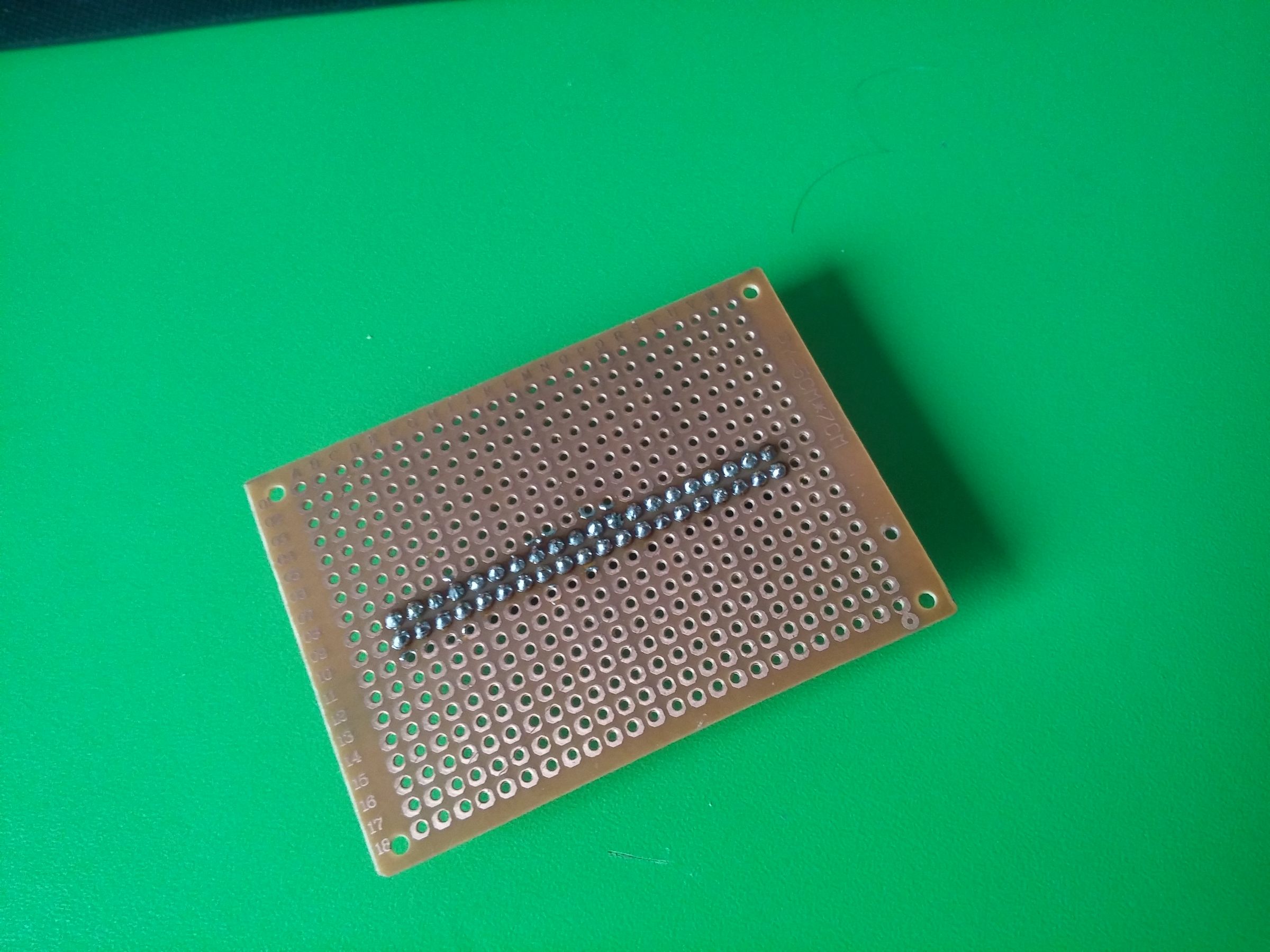 Raspberry Pi 1$ GPIO Expand Module : 4 Steps (with Pictures ...