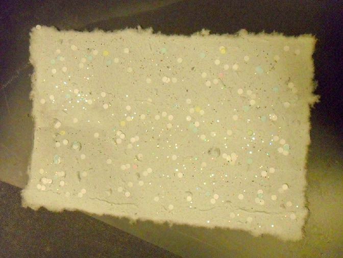Up-Cycle Junk Mail Into Artisan Paper : 9 Steps (with Pictures ...