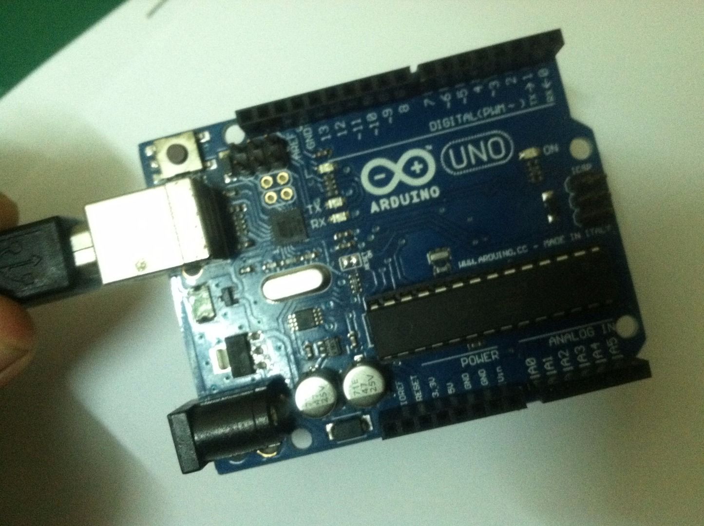 Morse Code With Arduino+LED : 3 Steps - Instructables