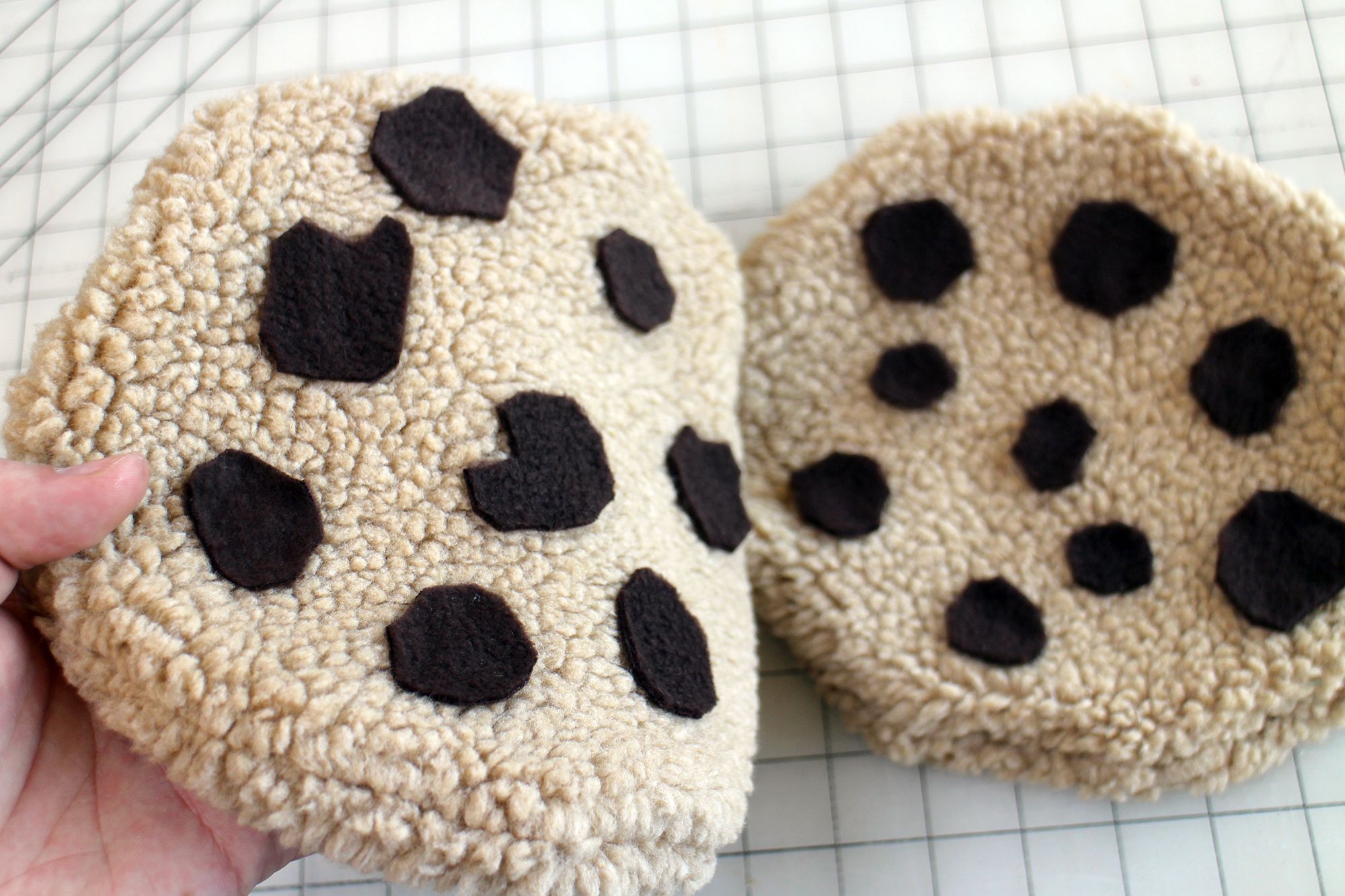 Cookie Monster Rug : 21 Steps (with Pictures) - Instructables