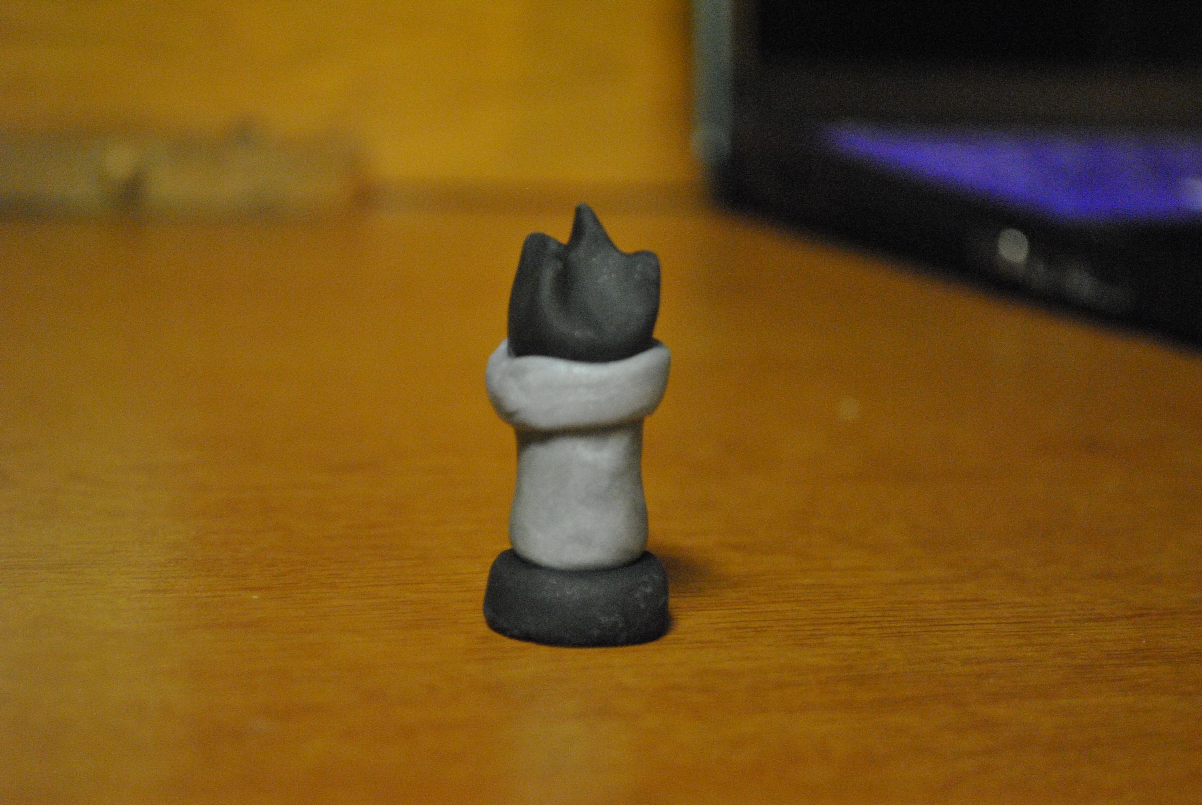 Classic Video Game Chess Set : 8 Steps - Instructables