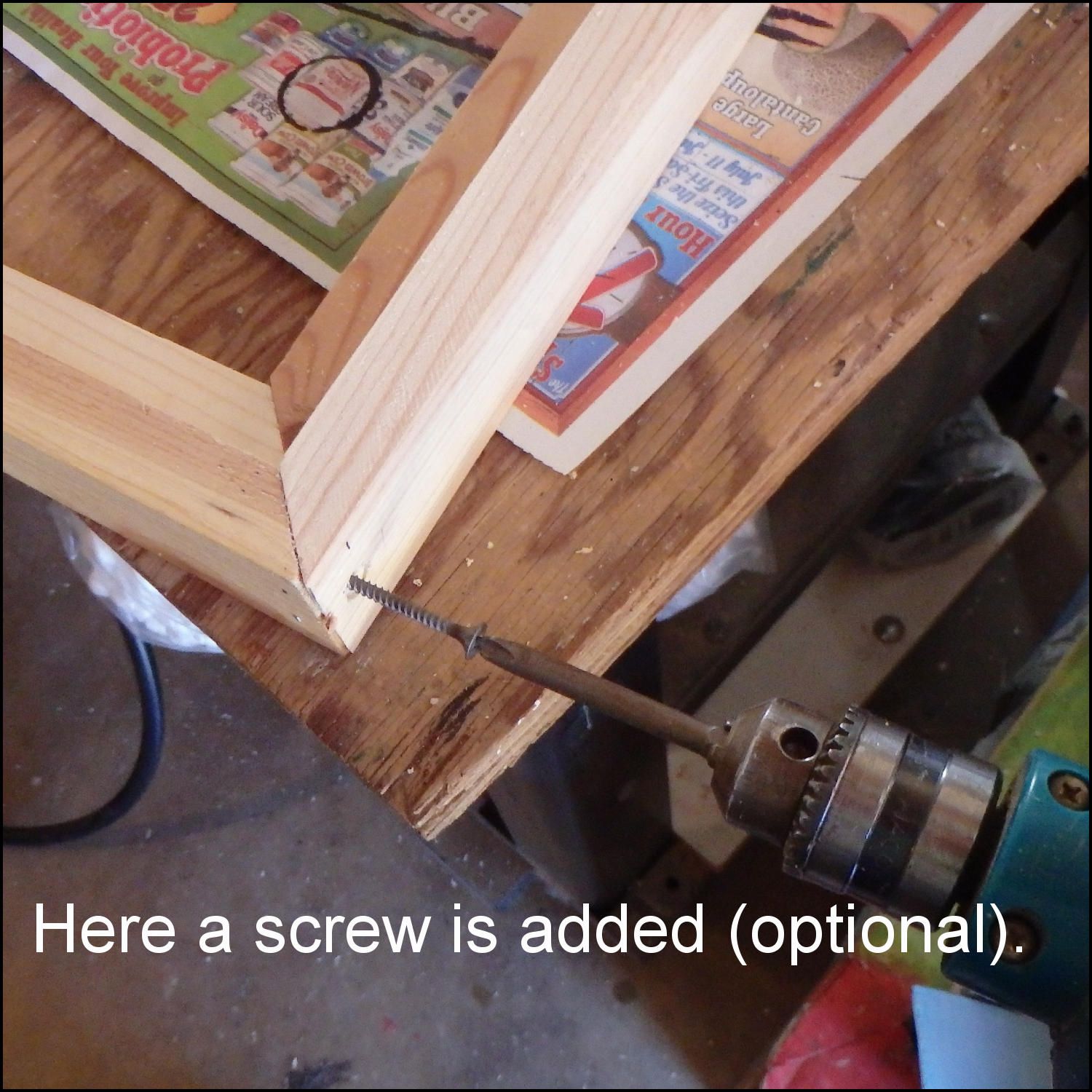 Duplex Frames for Your Artwork : 7 Steps (with Pictures) - Instructables