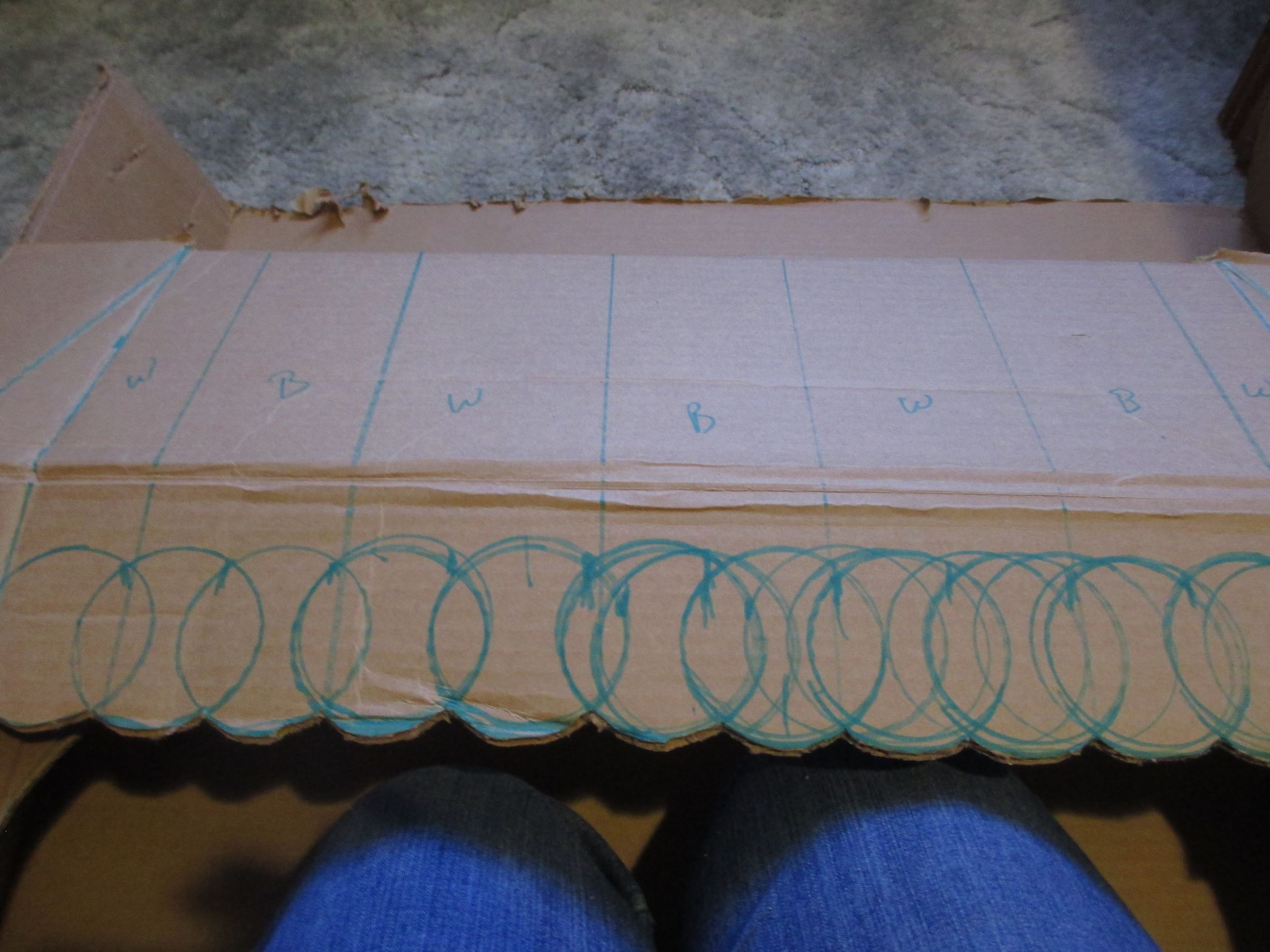 Multi Use Dramatic Play Prop : 5 Steps (with Pictures) - Instructables