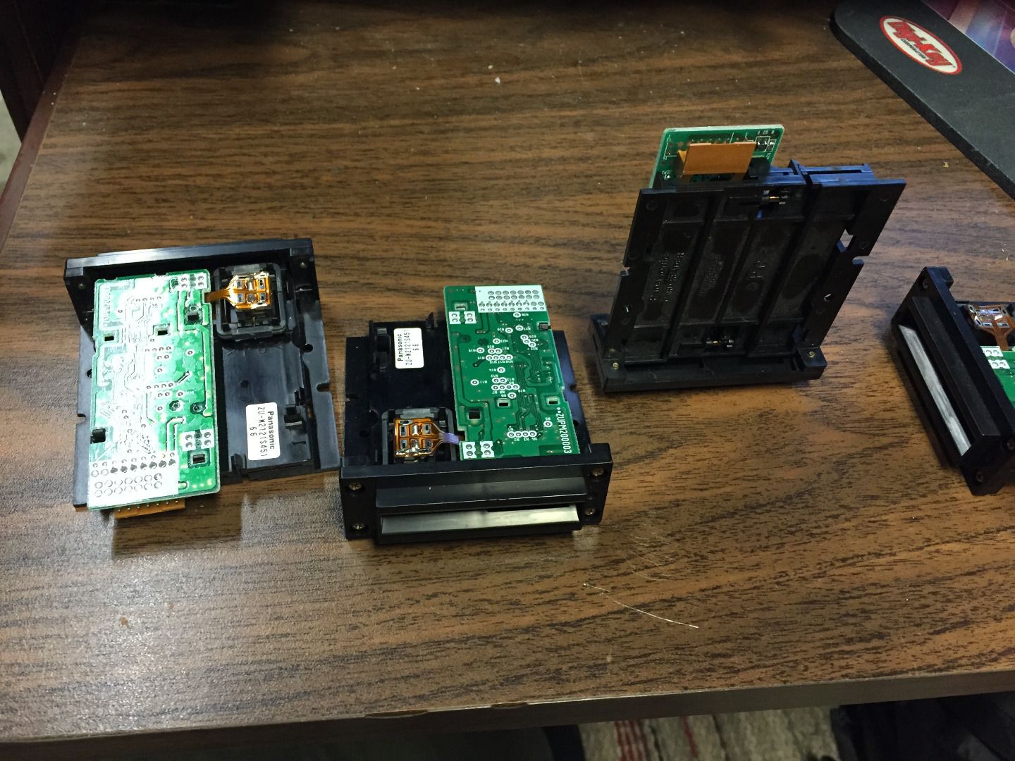 Swipe Card Lock : 6 Steps (with Pictures) - Instructables