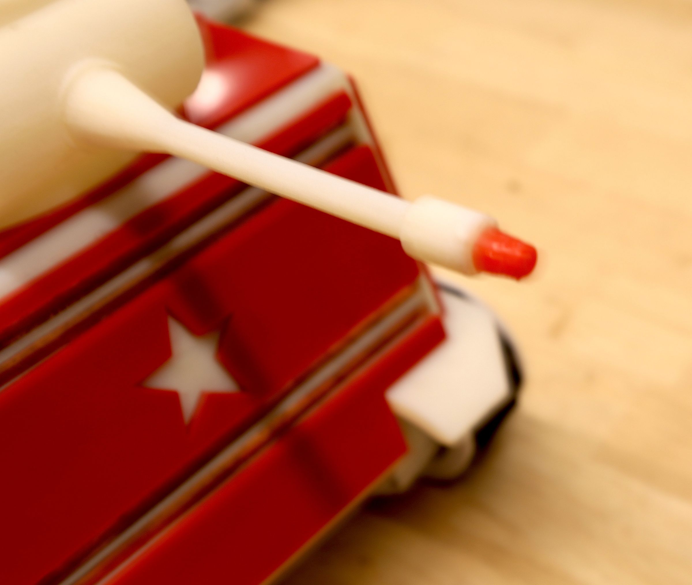 Battle Bots : 23 Steps (with Pictures) - Instructables