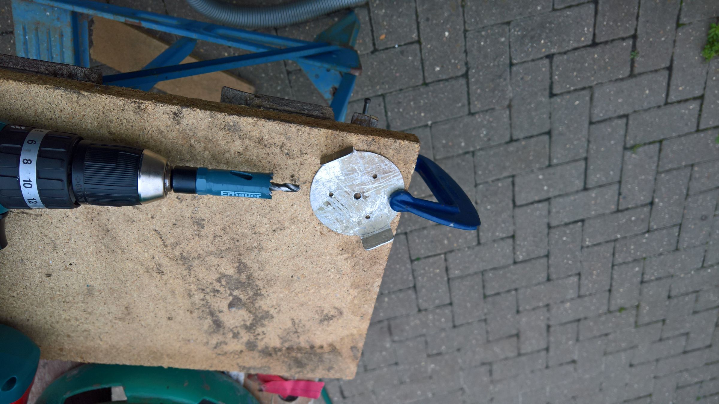 How to Make a Cold Smoker - Vent : 7 Steps - Instructables