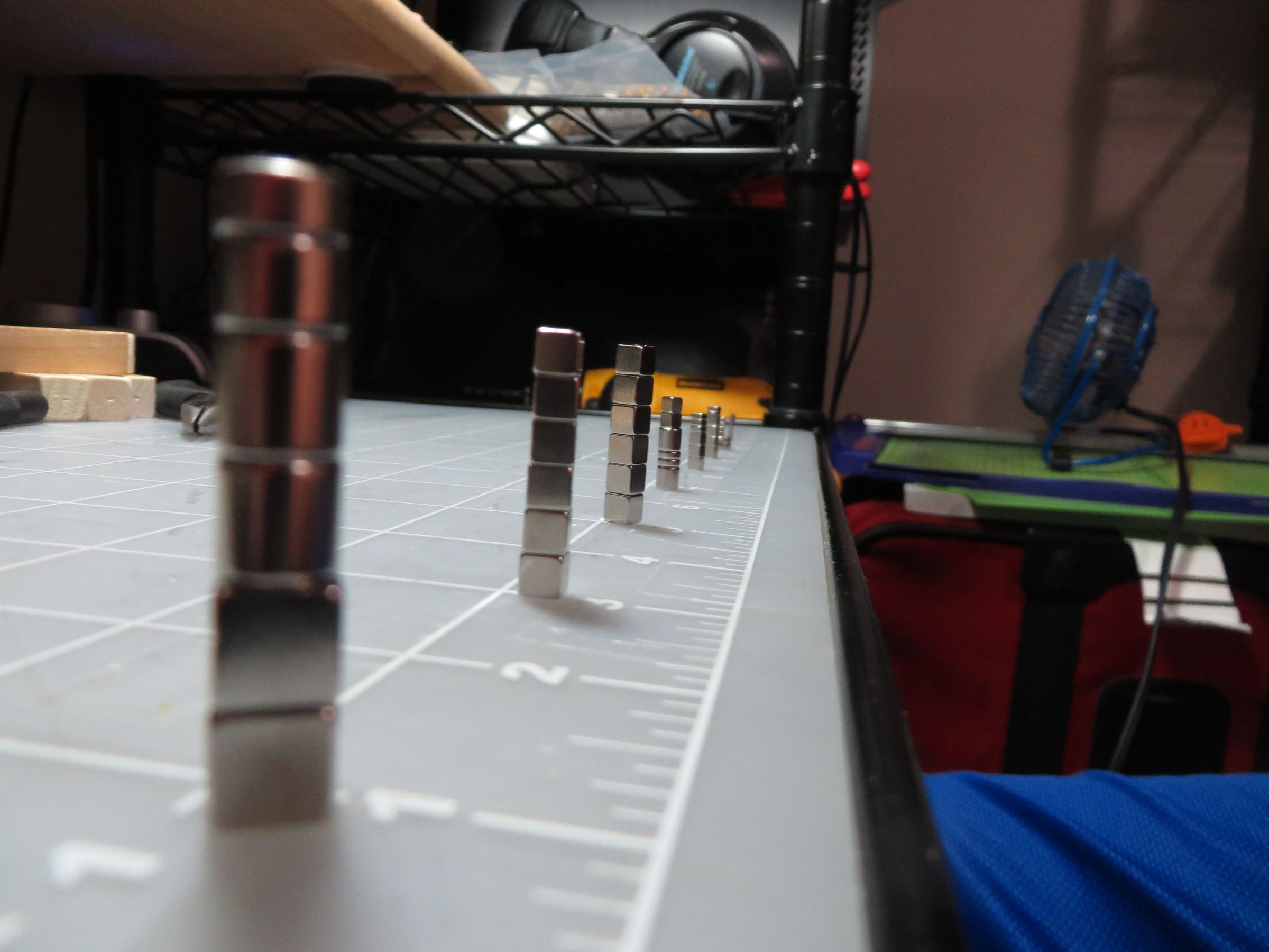 Quick Connect Circuits : 6 Steps (with Pictures) - Instructables