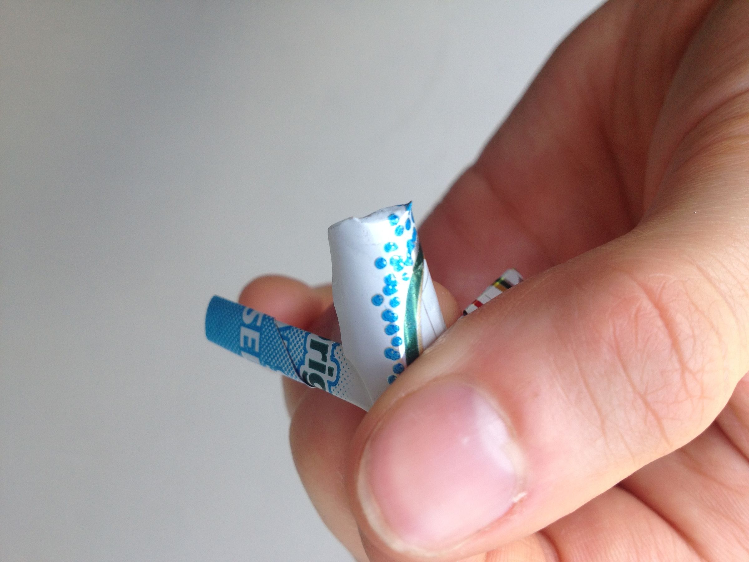 Open Pad Locks and Combination Locks With a Soda Can : 7 Steps (with ...