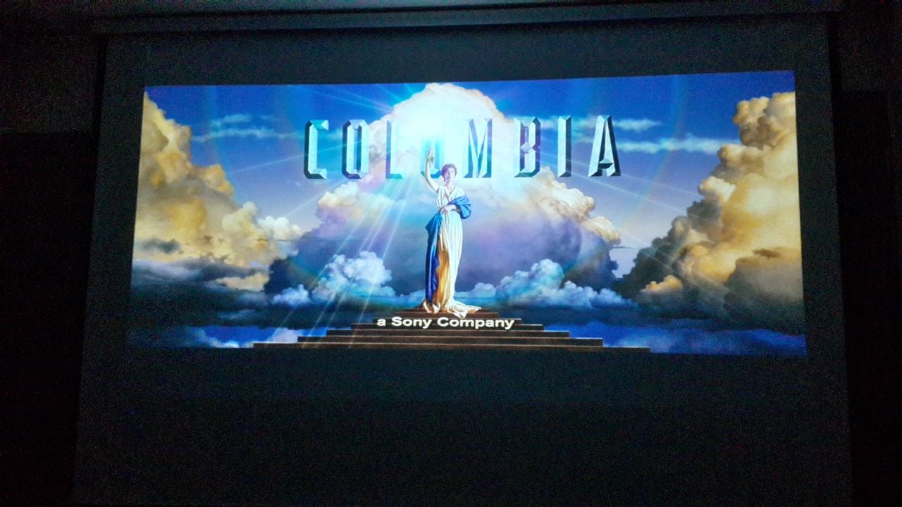 DIY 2k(2560x1440) LED Beam Projector : 7 Steps (with Pictures ...