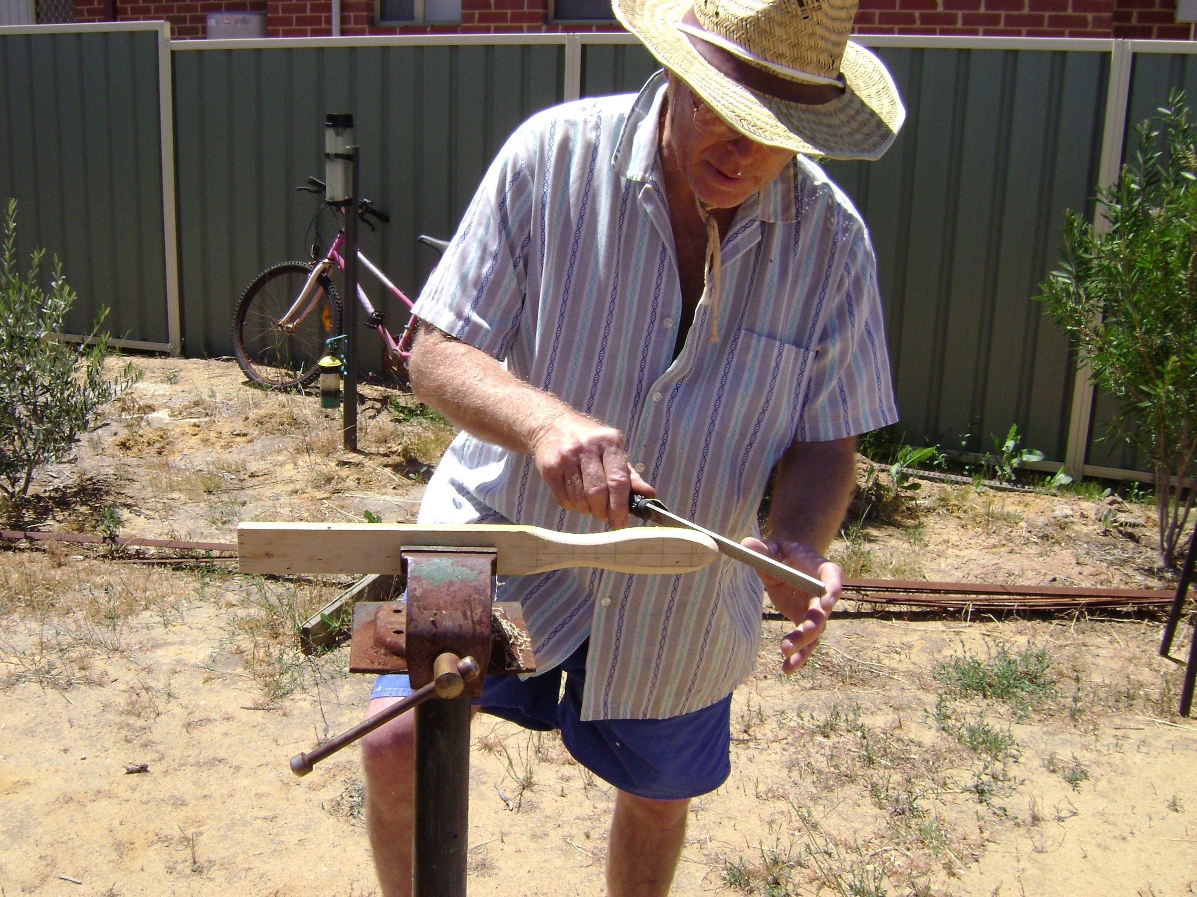 Ship's Helm : 20 Steps (with Pictures) - Instructables