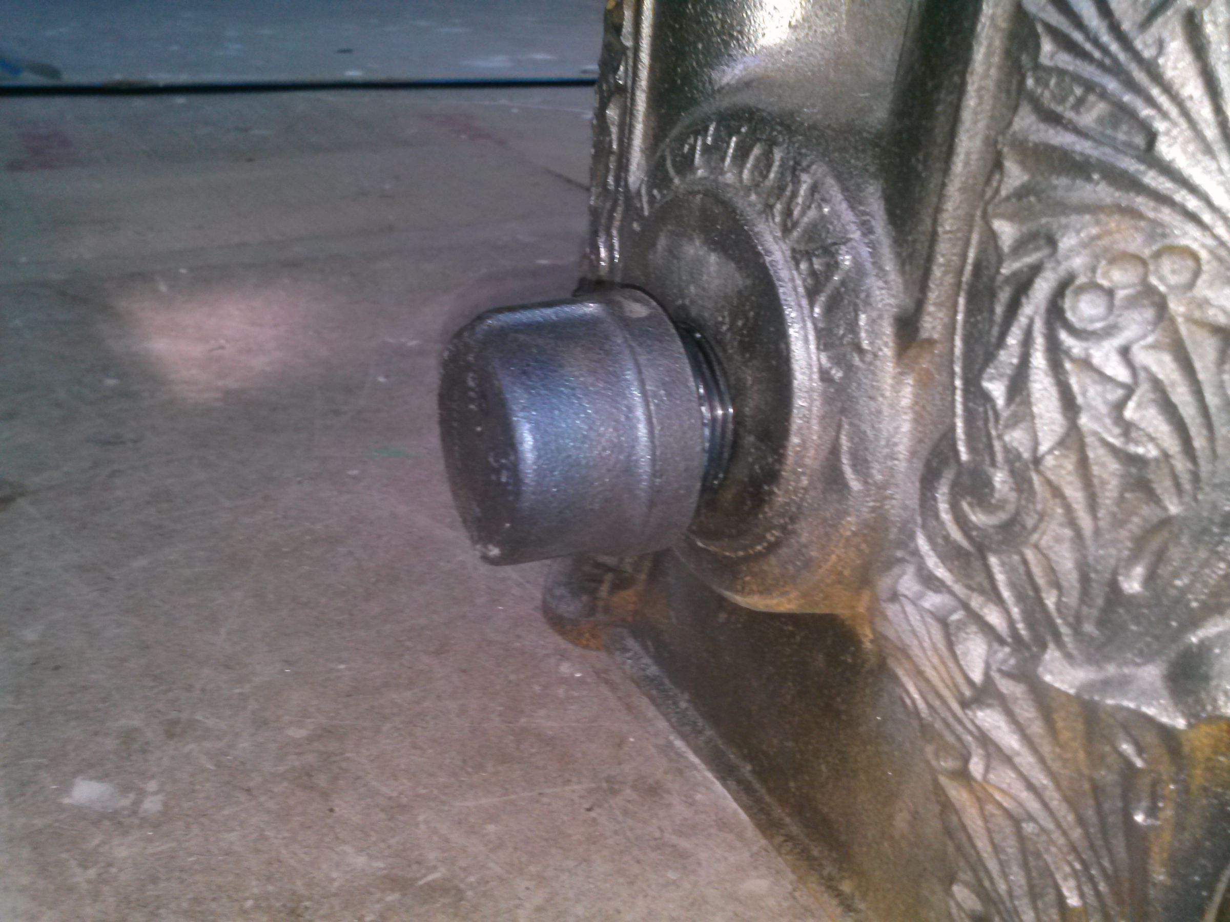 Refurbishing Antique Radiators : 7 Steps (with Pictures) - Instructables