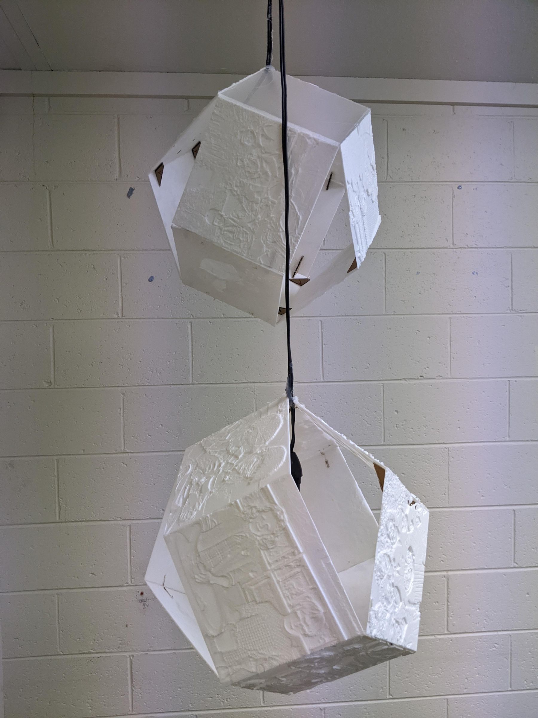 Memory Lamp : 3 Steps (with Pictures) - Instructables