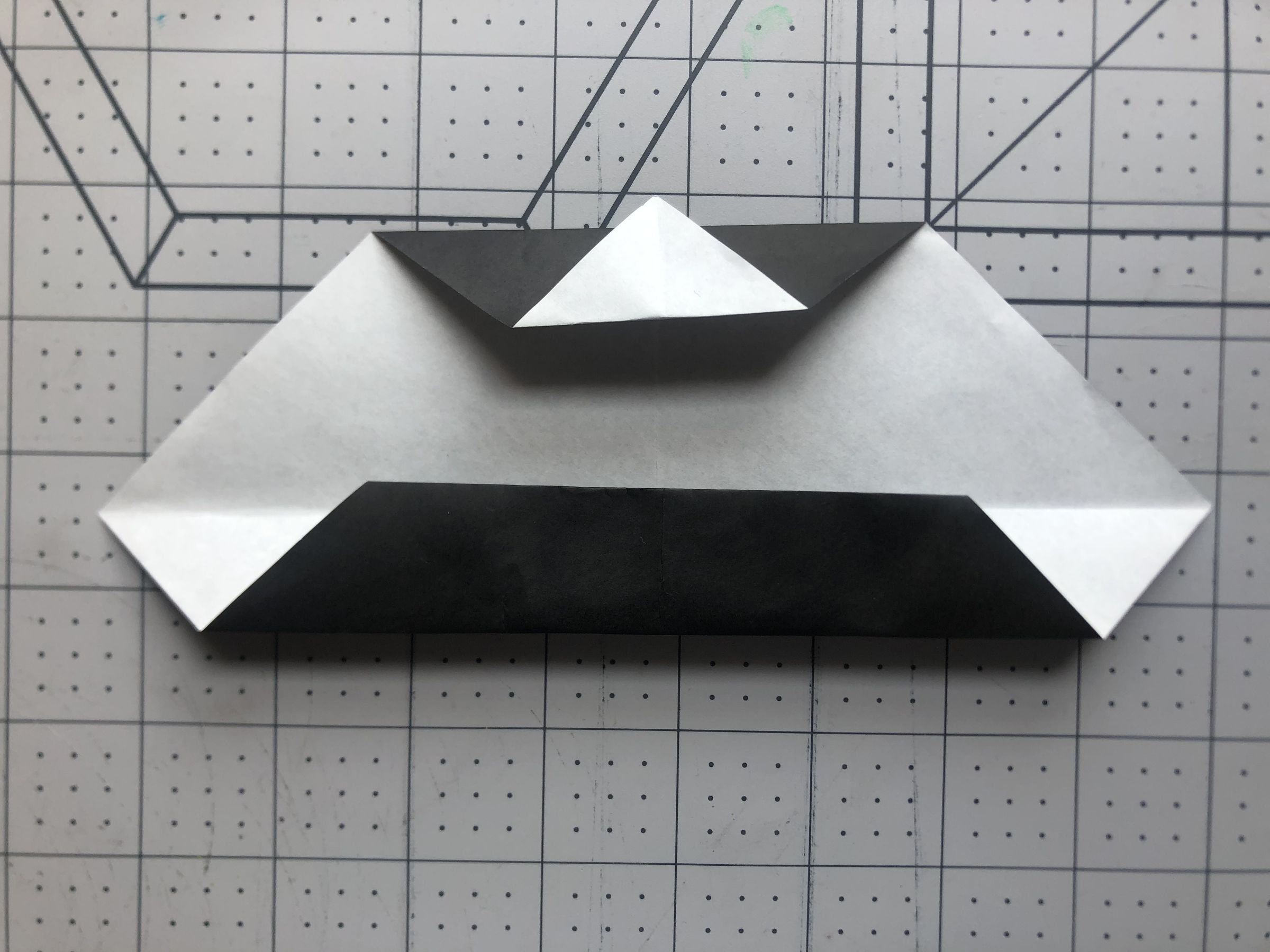 Expandable Origami : 10 Steps (with Pictures) - Instructables