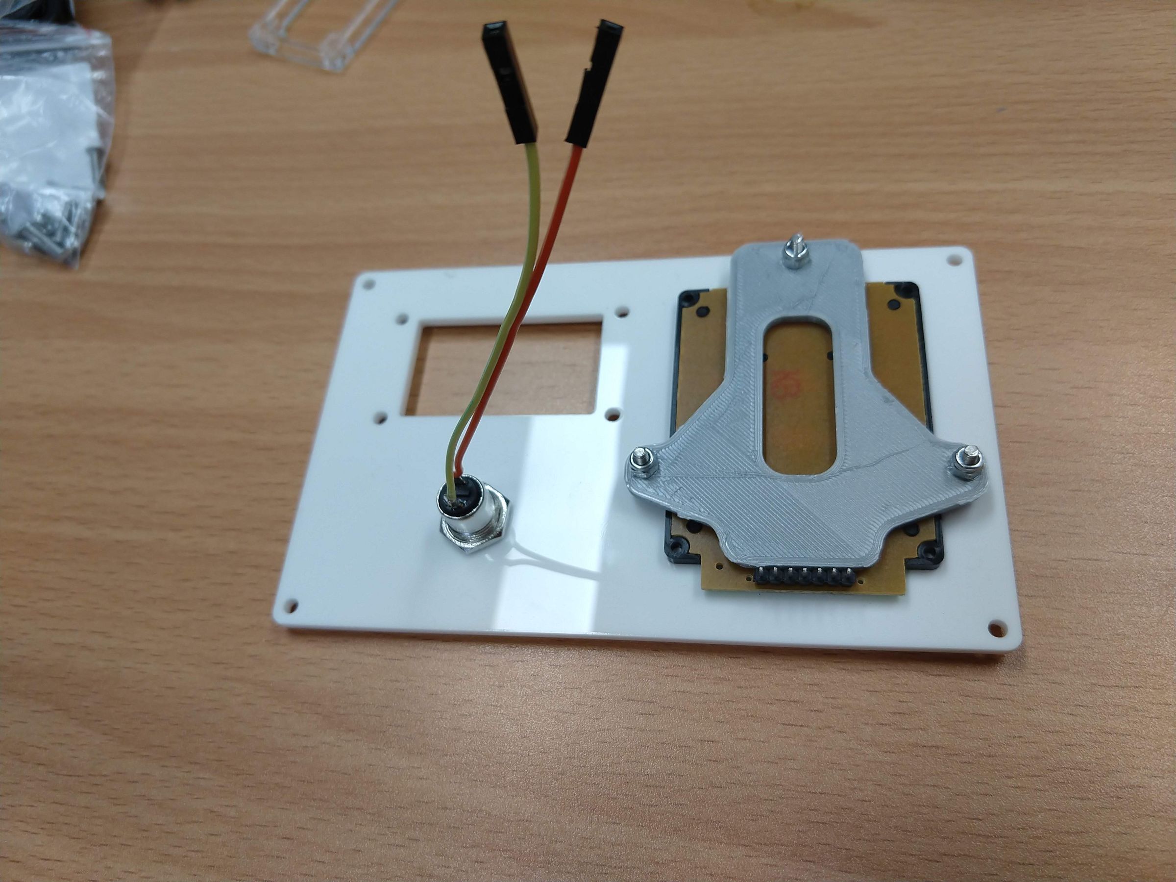 Escape Room Decoder Box : 7 Steps (with Pictures) - Instructables