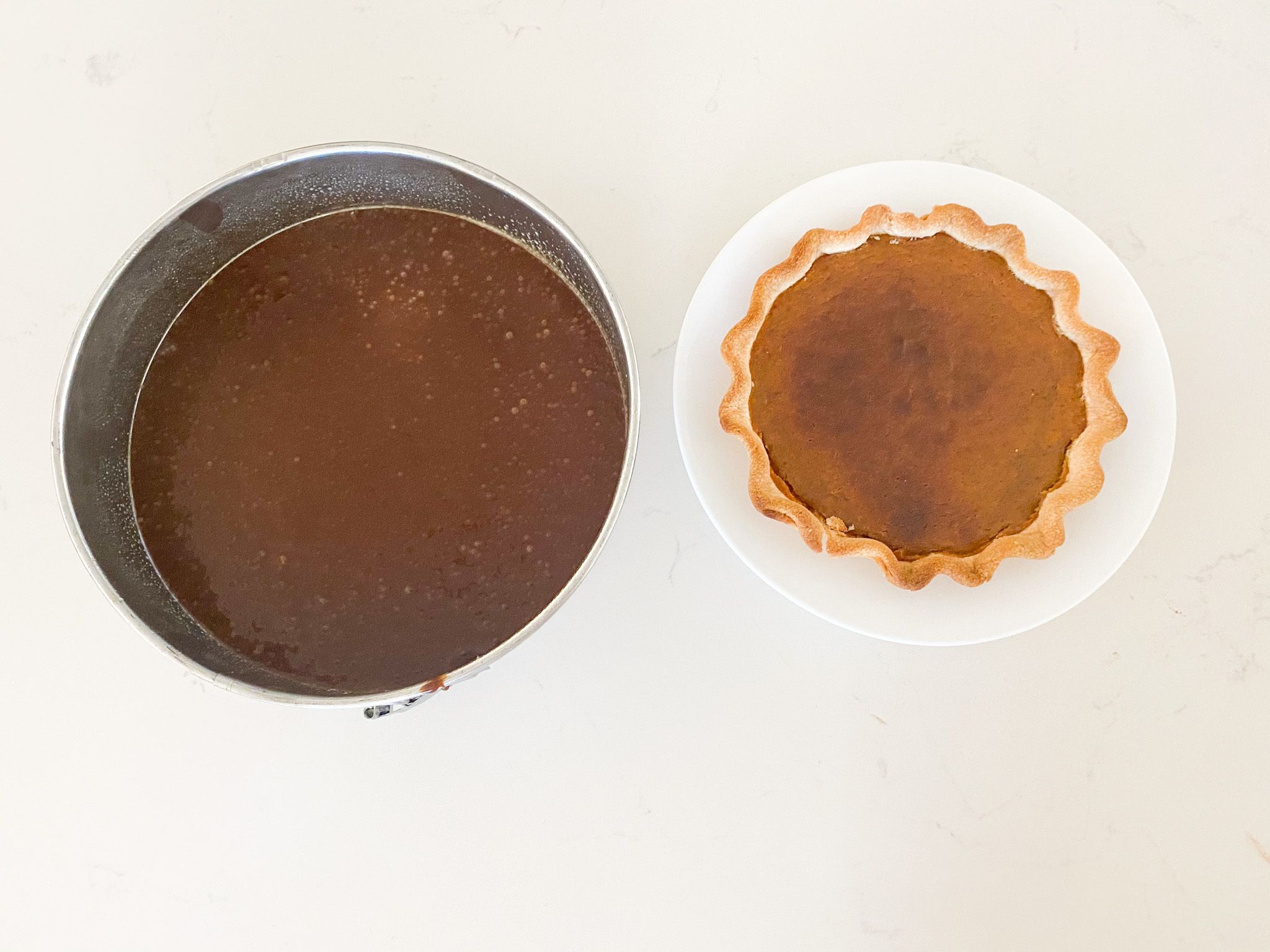The Piecaken : 16 Steps (with Pictures) - Instructables