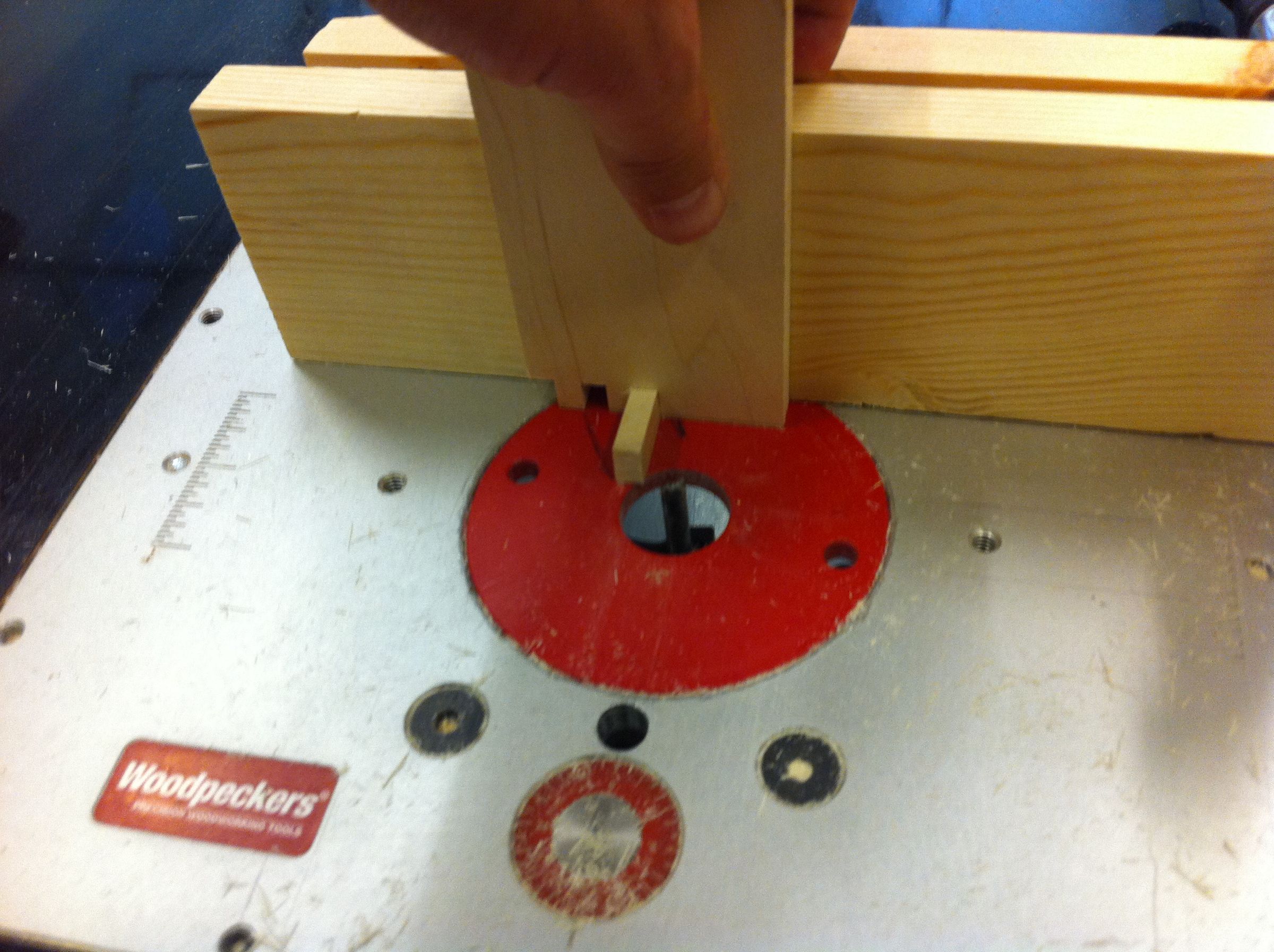 Make a Quick Box Using Box Joints : 8 Steps (with Pictures) - Instructables