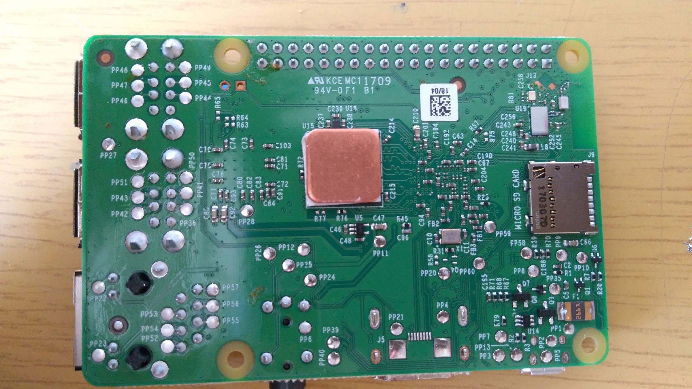 Raspberry Pi Meteor Station : 17 Steps (with Pictures) - Instructables