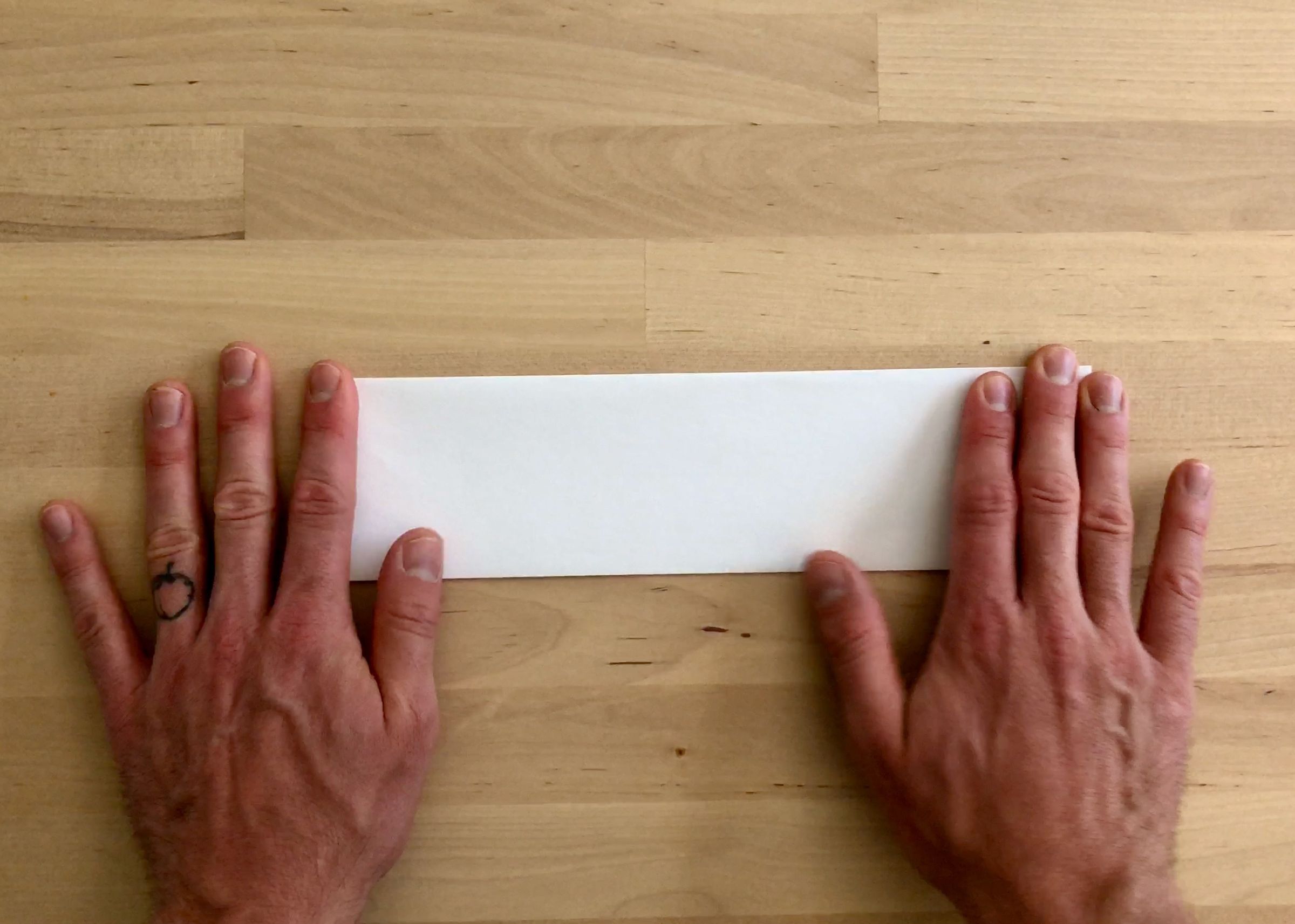 Hand Paper Puppet : 5 Steps (with Pictures) - Instructables