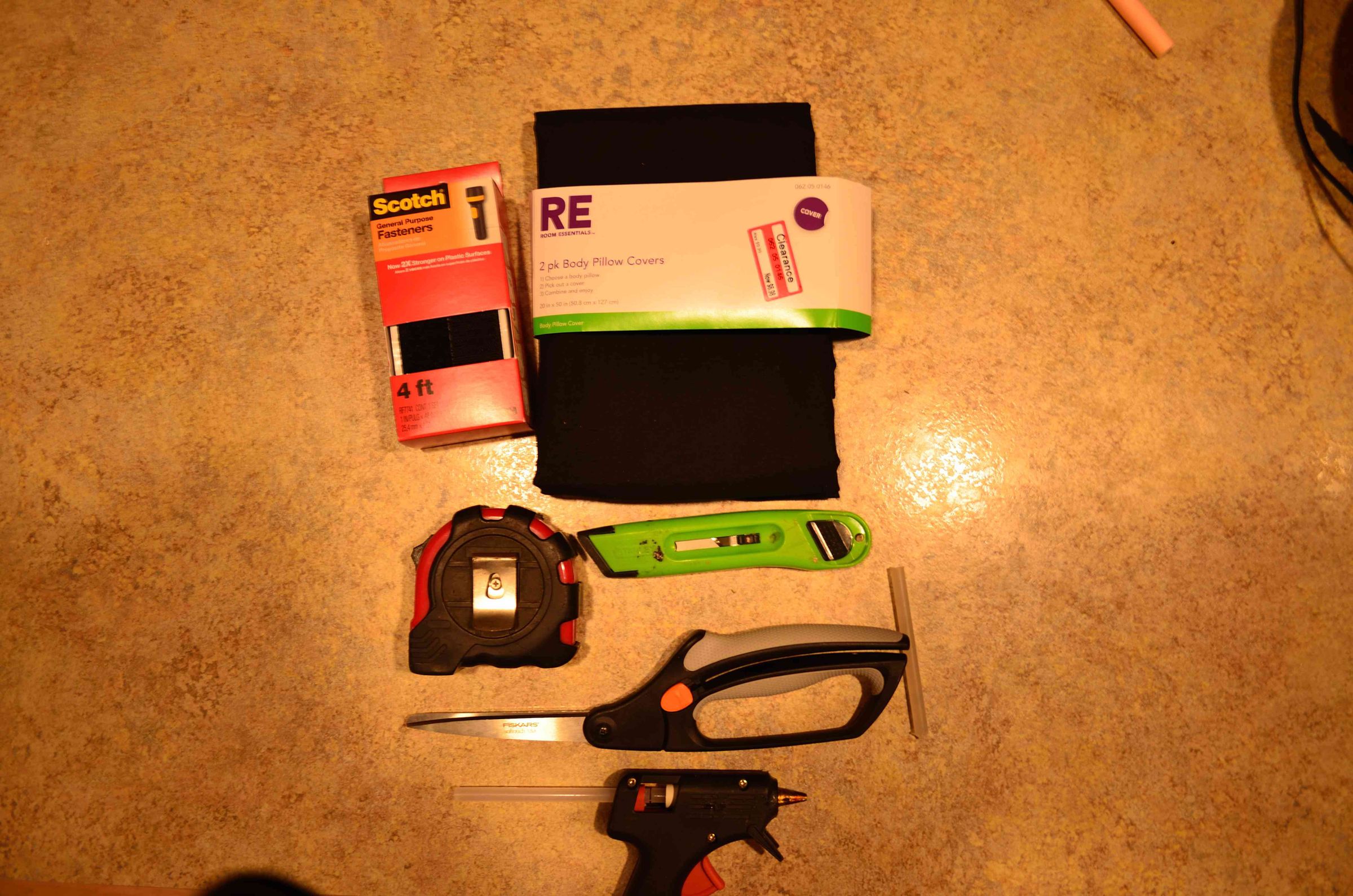 DIY DSLR Camera Backpack : 12 Steps - Instructables