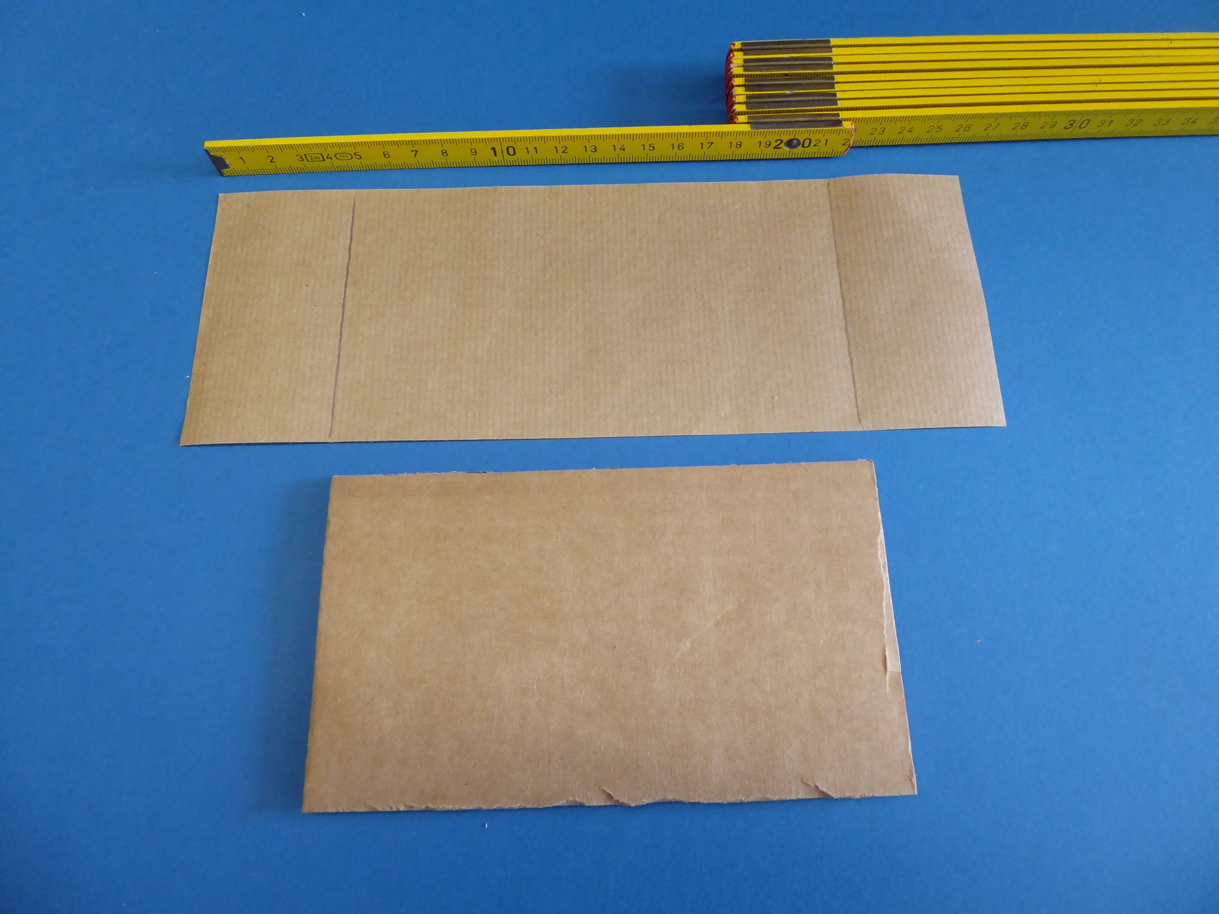 The Magic Chicken Cardboard Box : 5 Steps (with Pictures) - Instructables