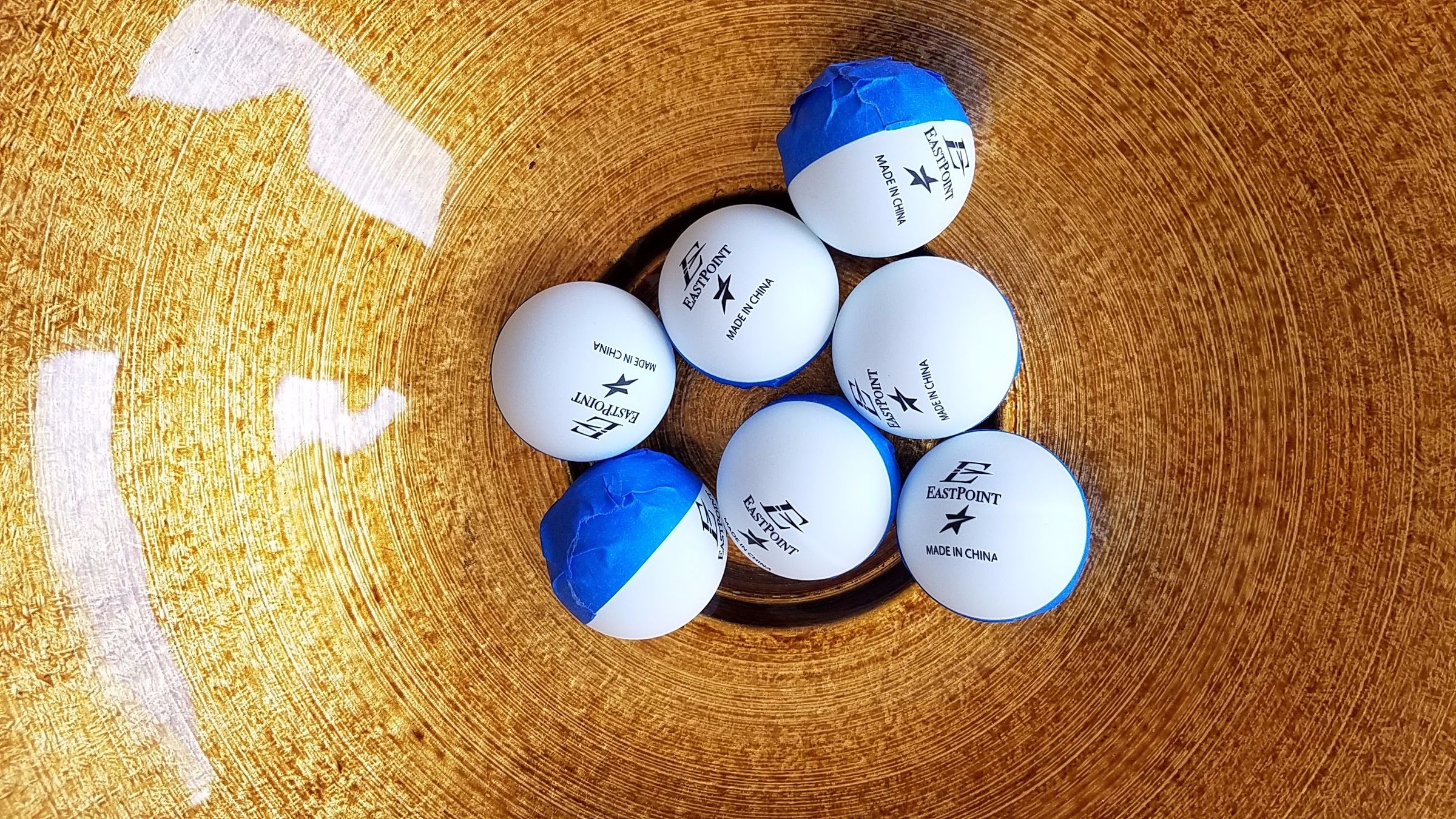 Real Pokemon Balls : 5 Steps (with Pictures) - Instructables