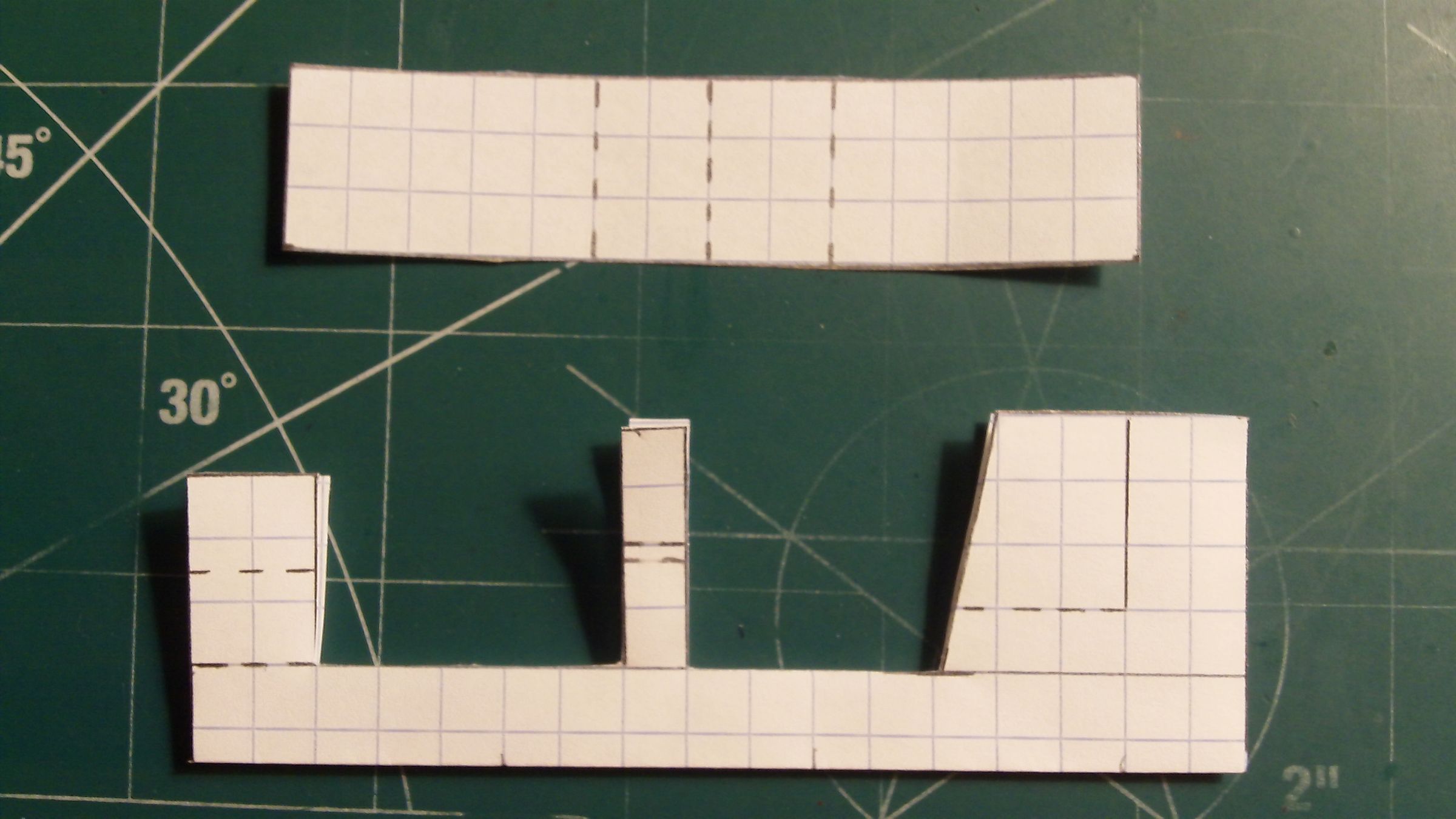 How to Make the Condor Paper Airplane : 8 Steps - Instructables