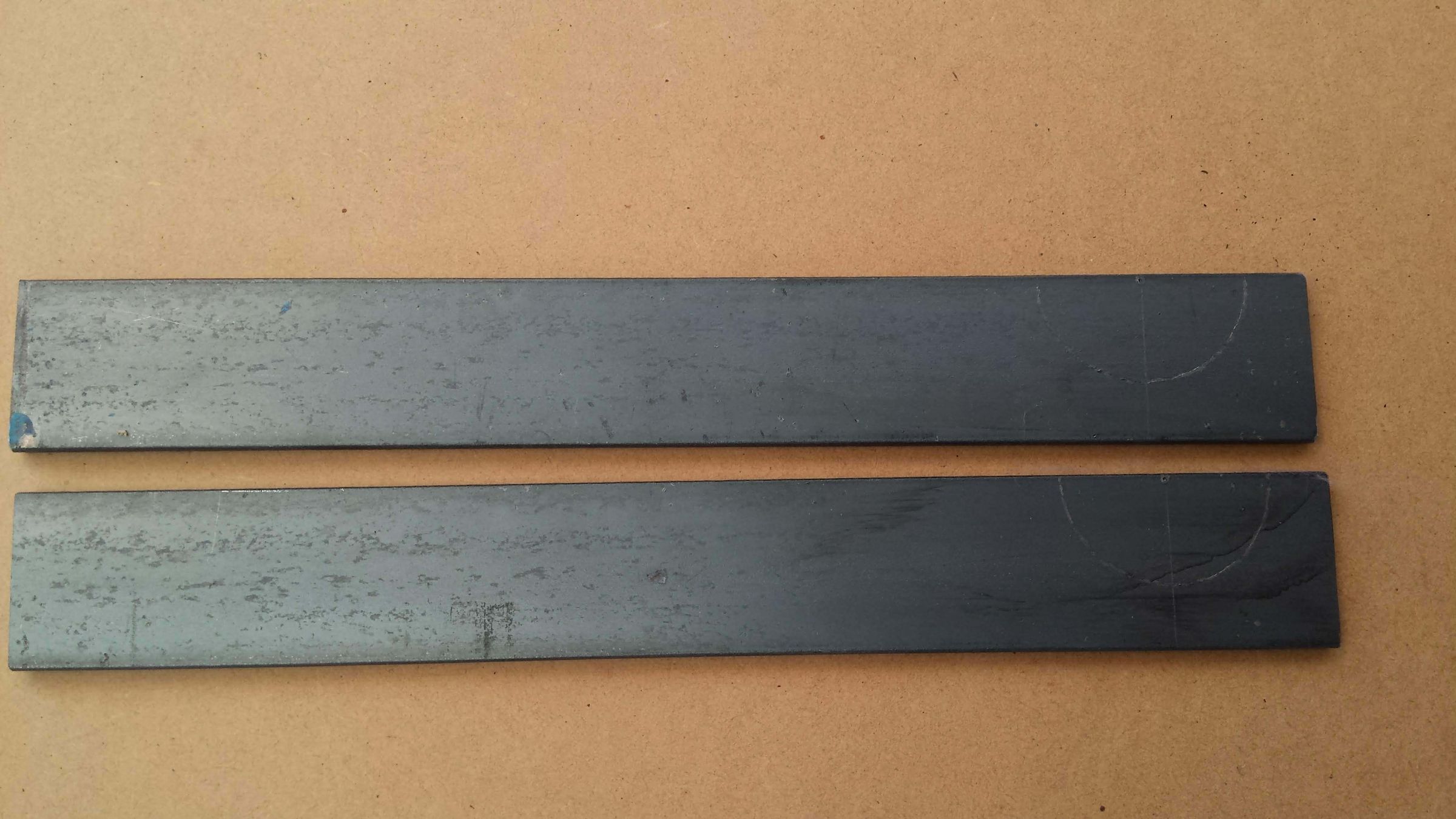 A Homemade Set of C-Spanners : 4 Steps (with Pictures) - Instructables