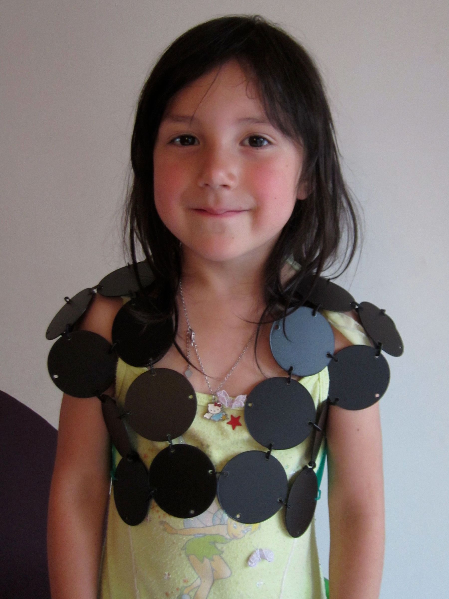 Magic Dress: Dream It, Remake It, Wear It. : 4 Steps - Instructables