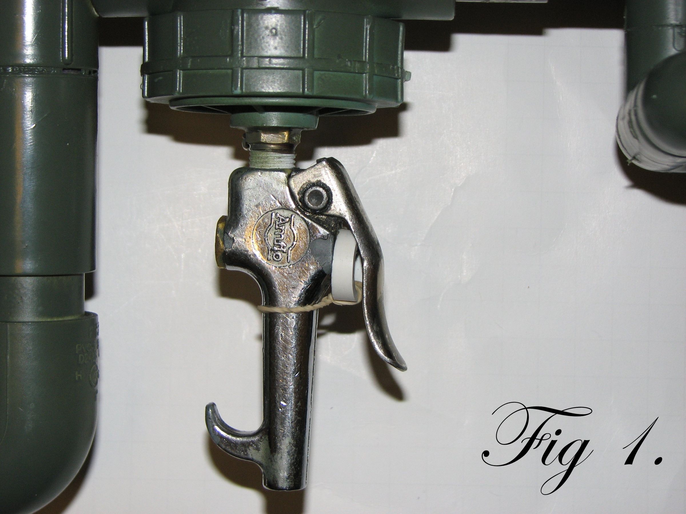 Build a Net Gun : 11 Steps (with Pictures) - Instructables