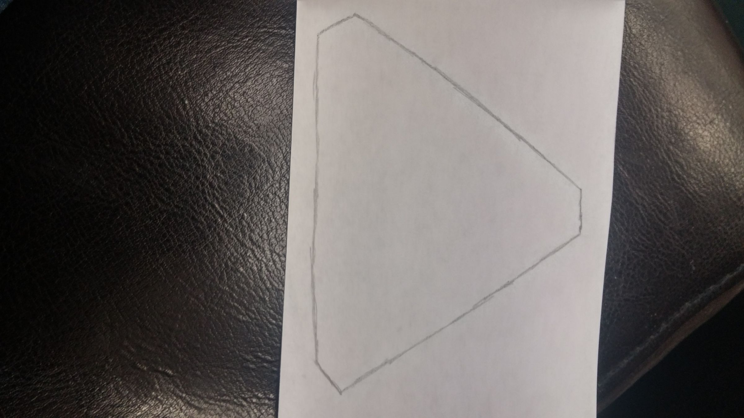 The Impossible Triangle : 8 Steps (with Pictures) - Instructables