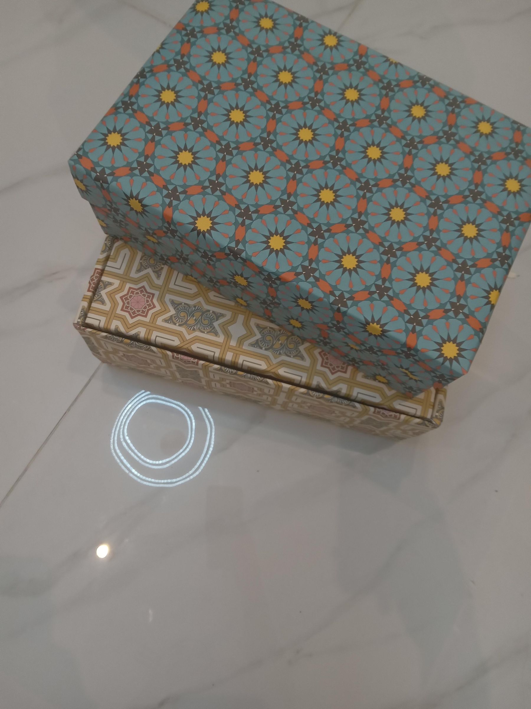 Cardboard Box Renovation : 3 Steps - Instructables