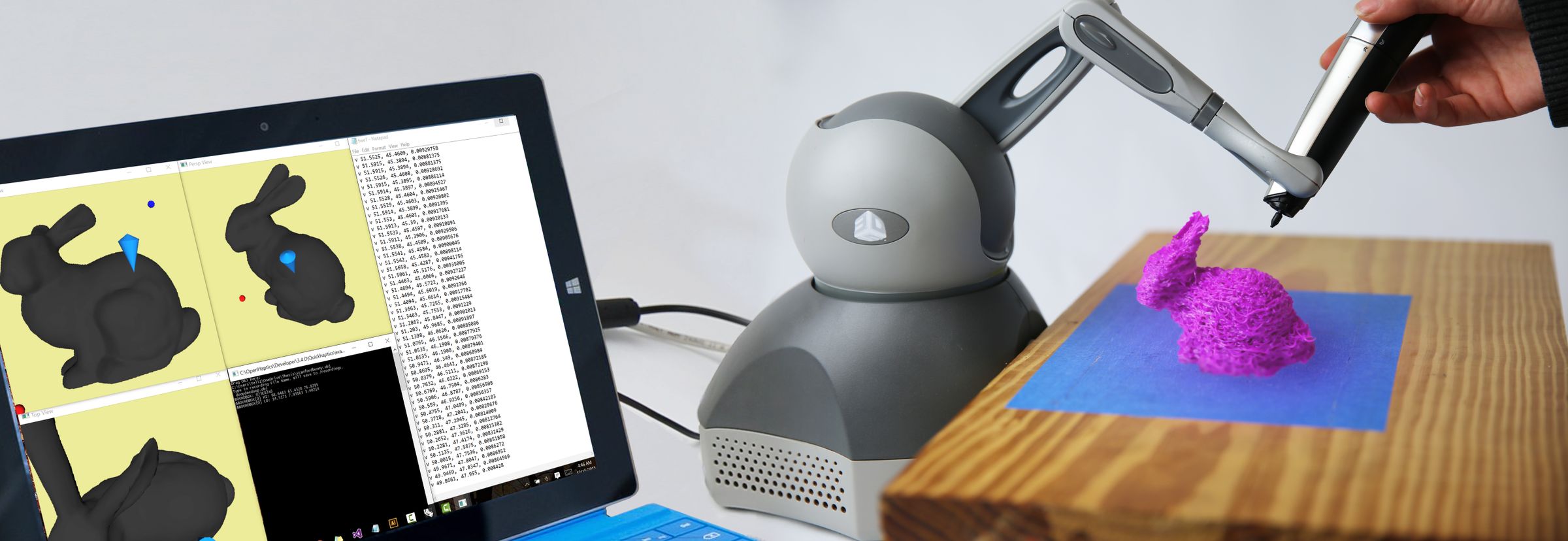 Guided Hand : 5 Steps (with Pictures) - Instructables