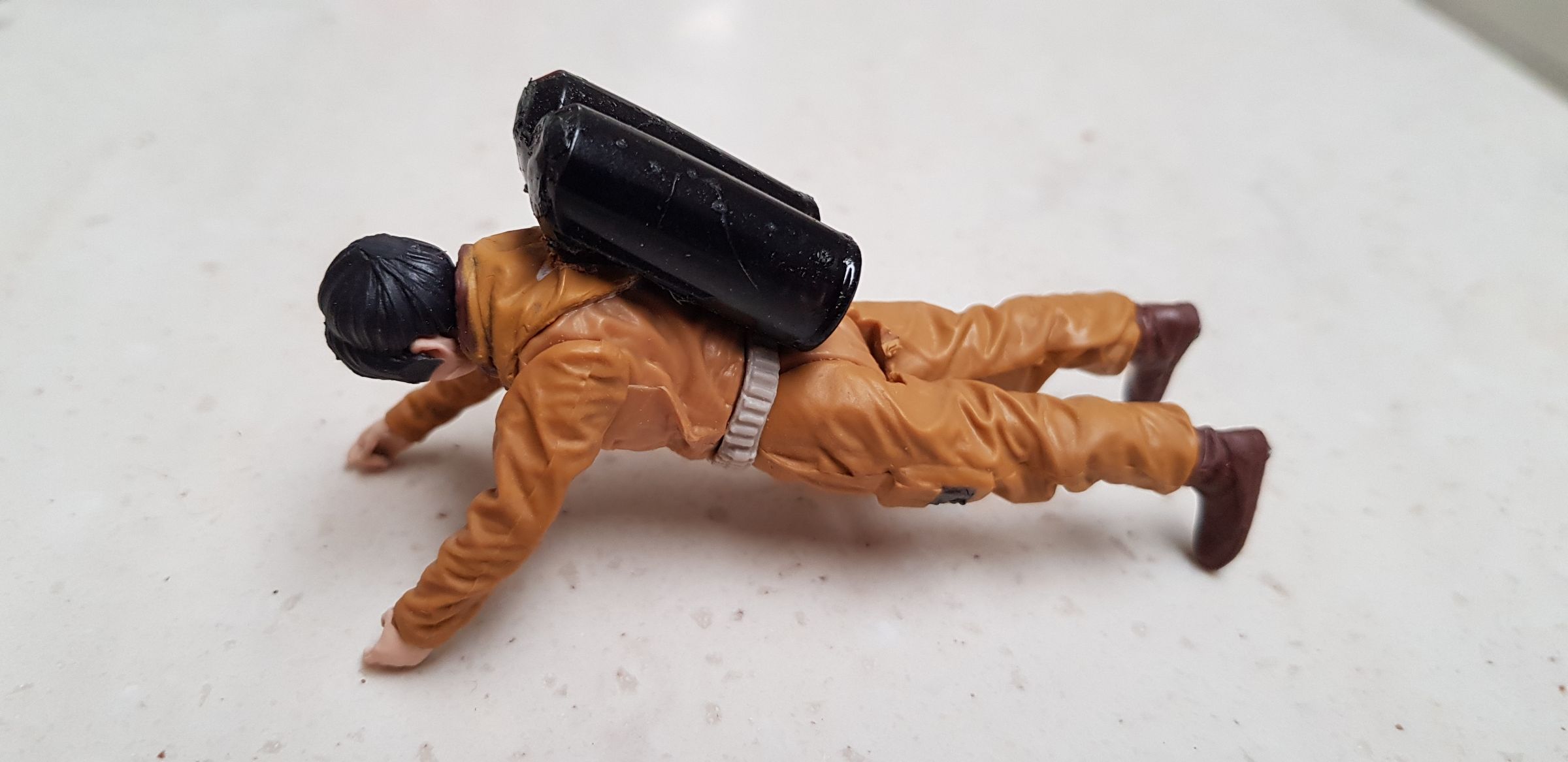 Cartesian Diver : 4 Steps (with Pictures) - Instructables