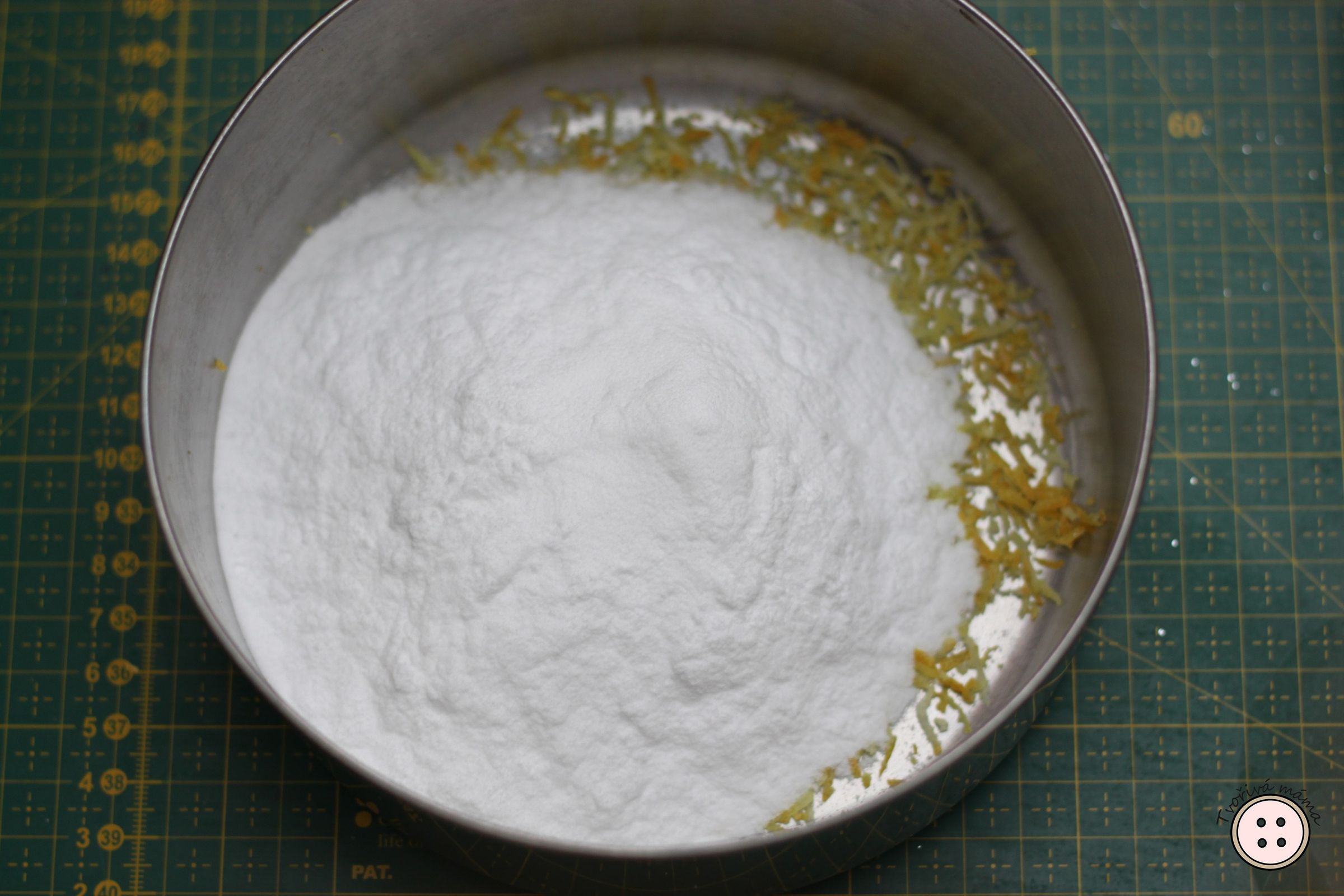 Toilet Cleaning Bombs : 3 Steps (with Pictures) - Instructables